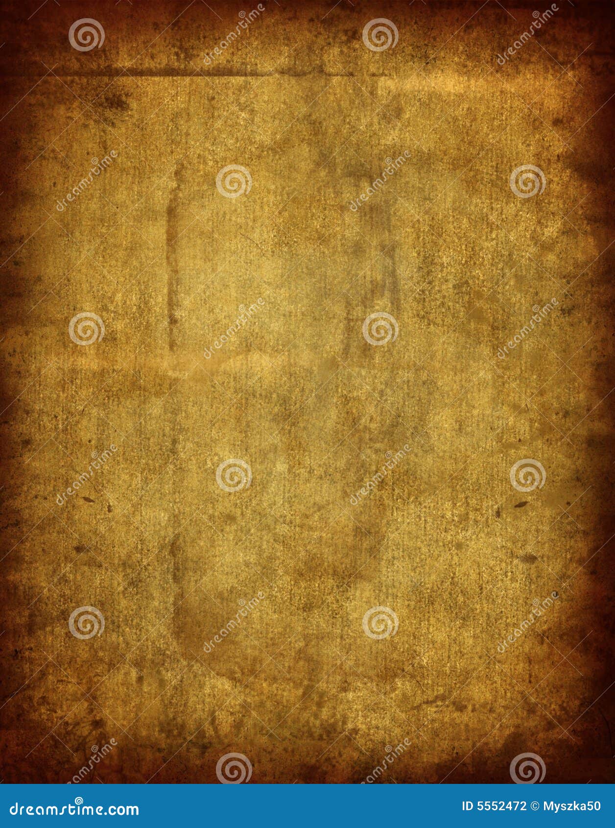 Oud Document Picture. Image: 5552472