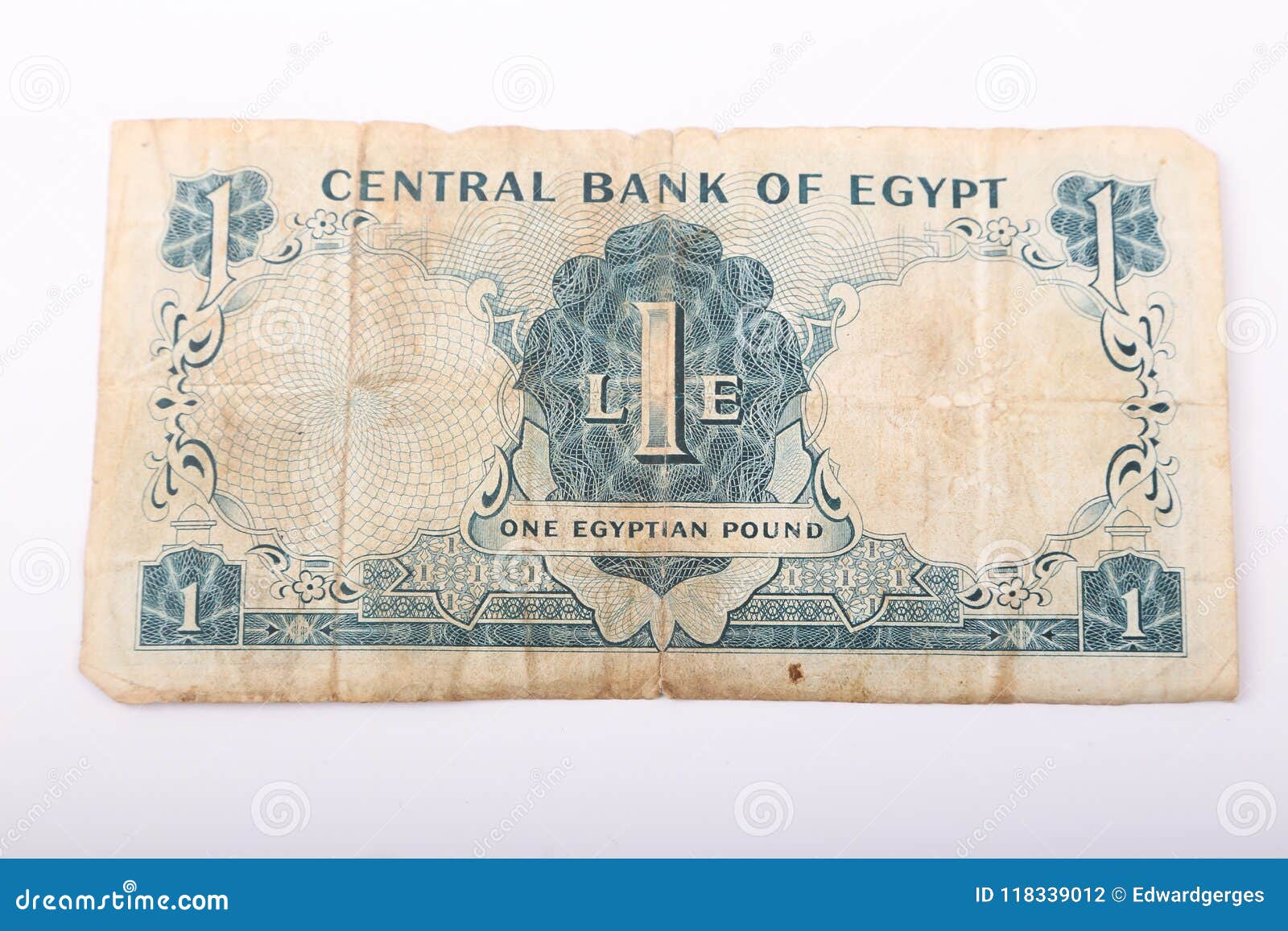 Oud Egyptisch Geld stock foto. Image of rekeningen, document - 118339012