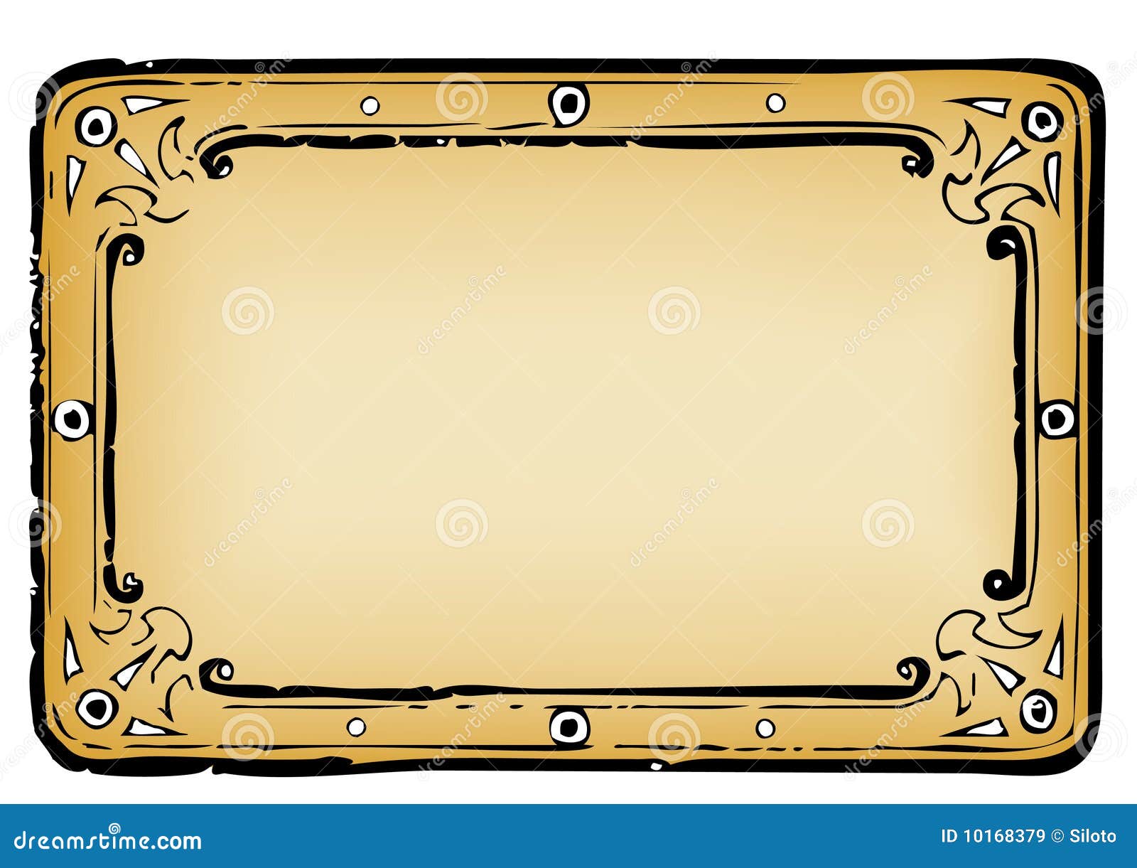 Oud Etiket in Grungestijl - Vector Vector Illustratie - Illustration of ...