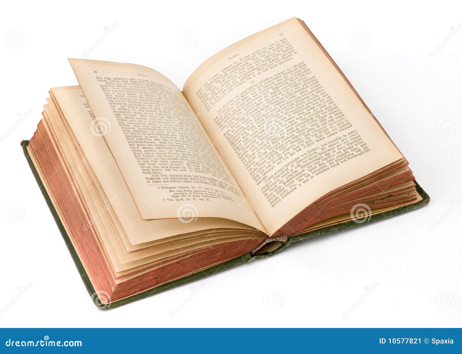 Oud Frans boek stock afbeelding. Image of gevormd, bibliotheek - 10577821