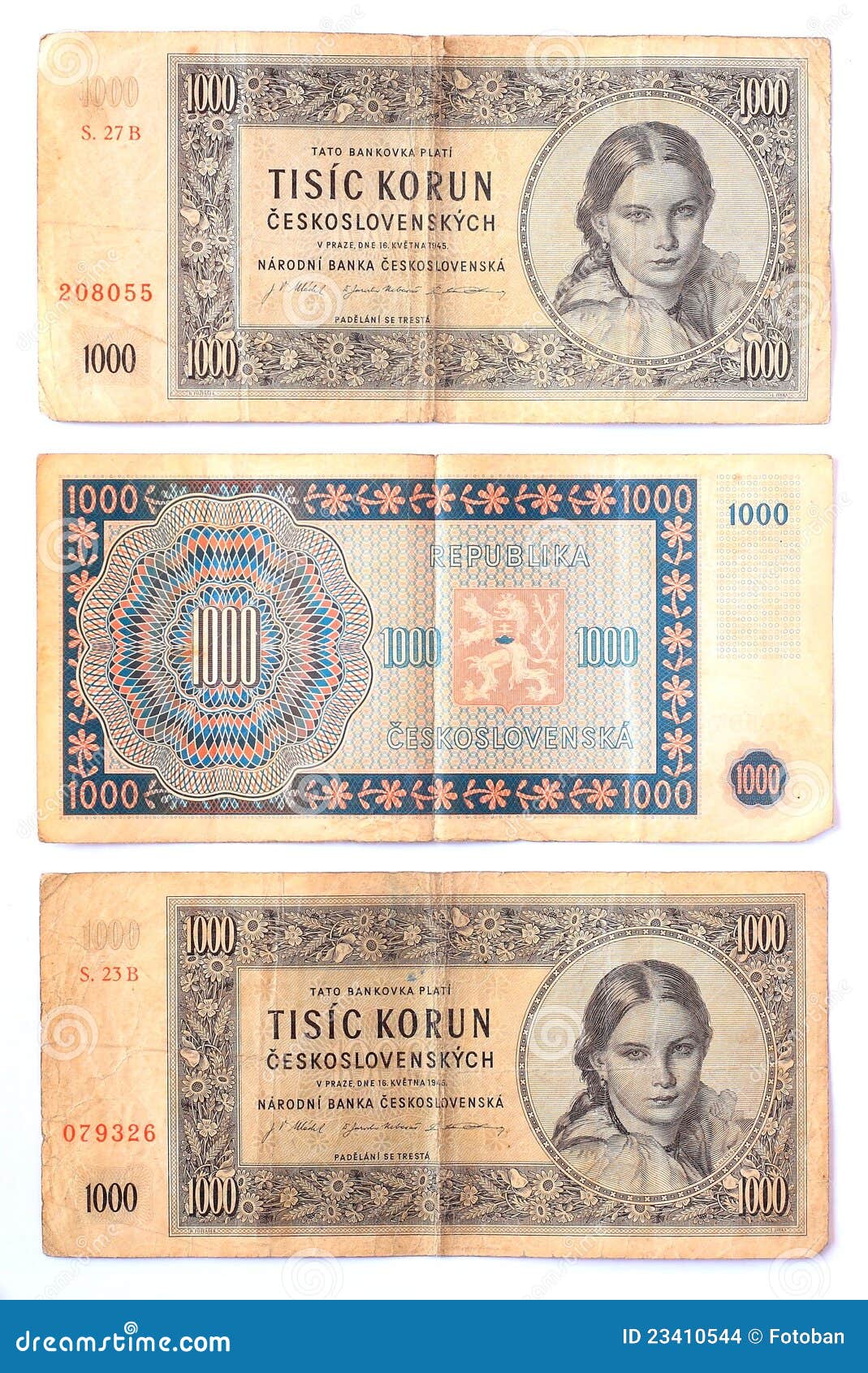 Oud geld stock foto. Image of zaken, rekening, bankbiljet - 23410544