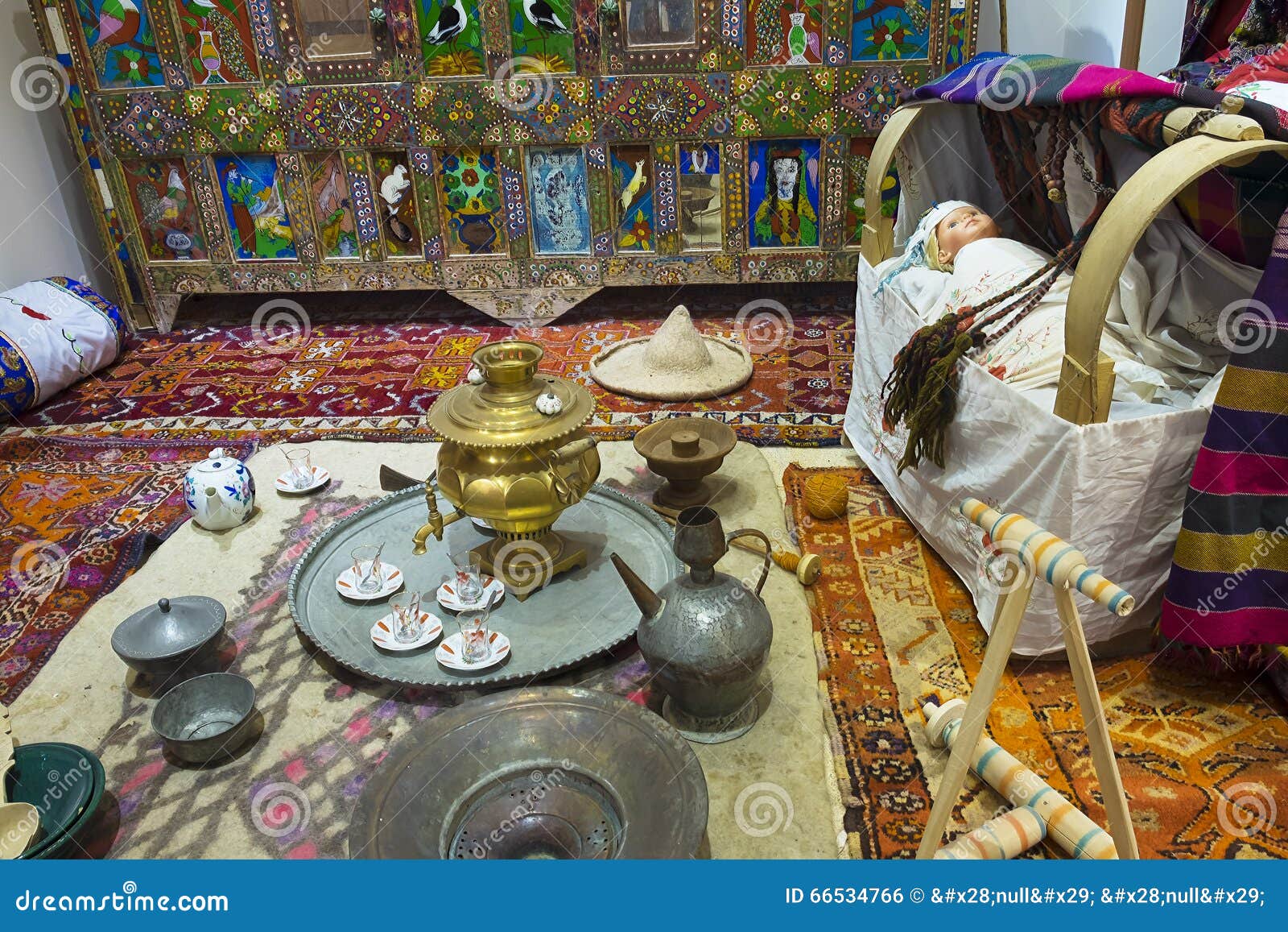 Oud Koerdisch huis stock foto. Image of kast, irak, ontwerp - 66534766