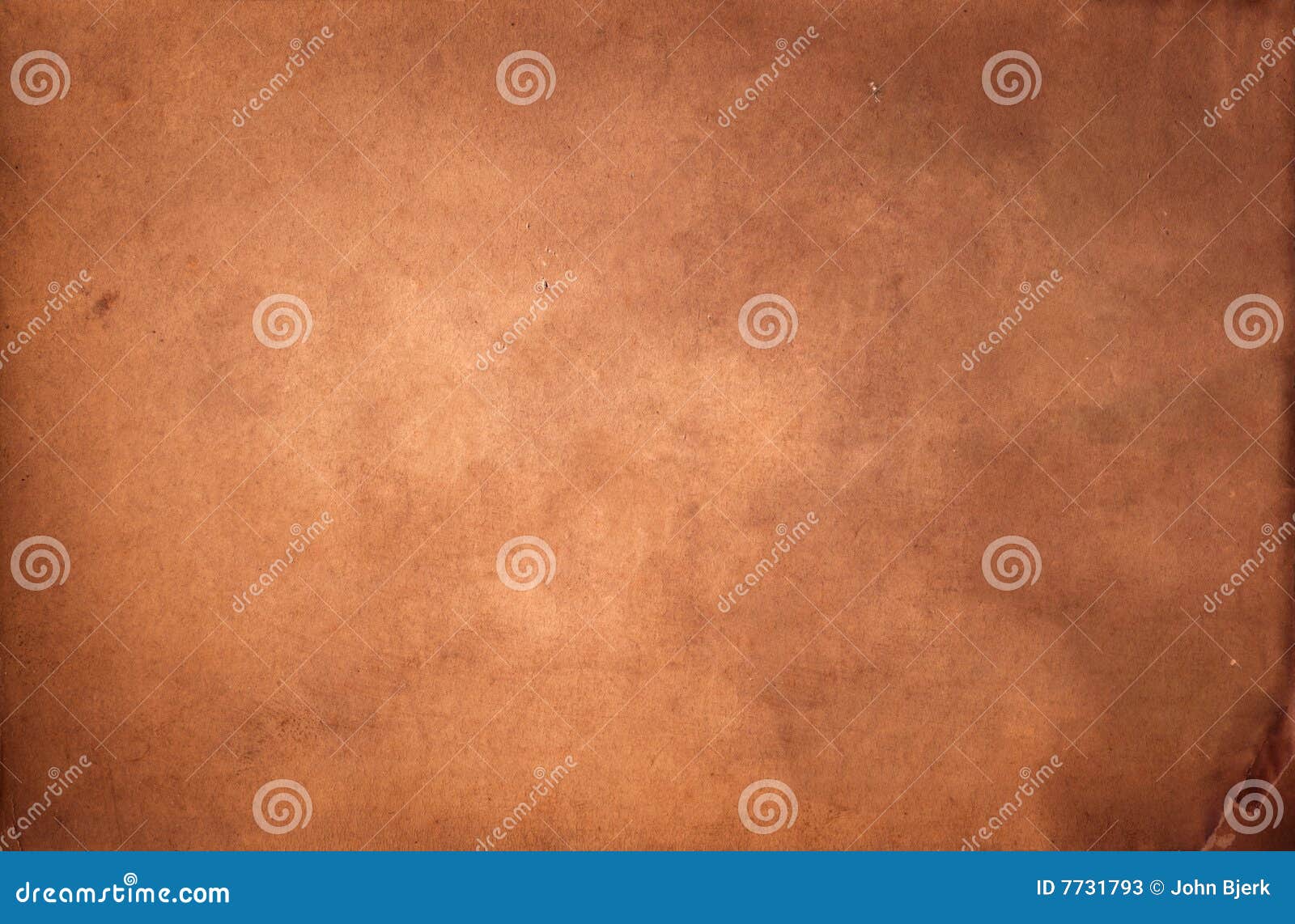 Oud Perkament stock afbeelding. Image of vlak, antiquiteit - 7731793