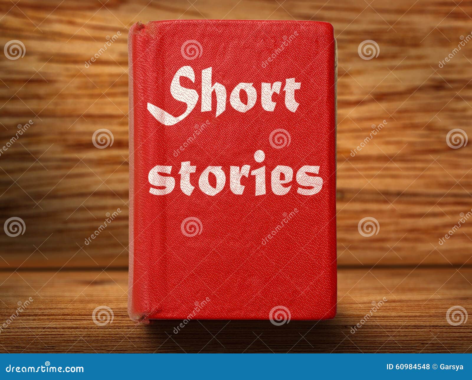 Oud Rood Boek stock foto. Image of achtergrond, patroon - 60984548