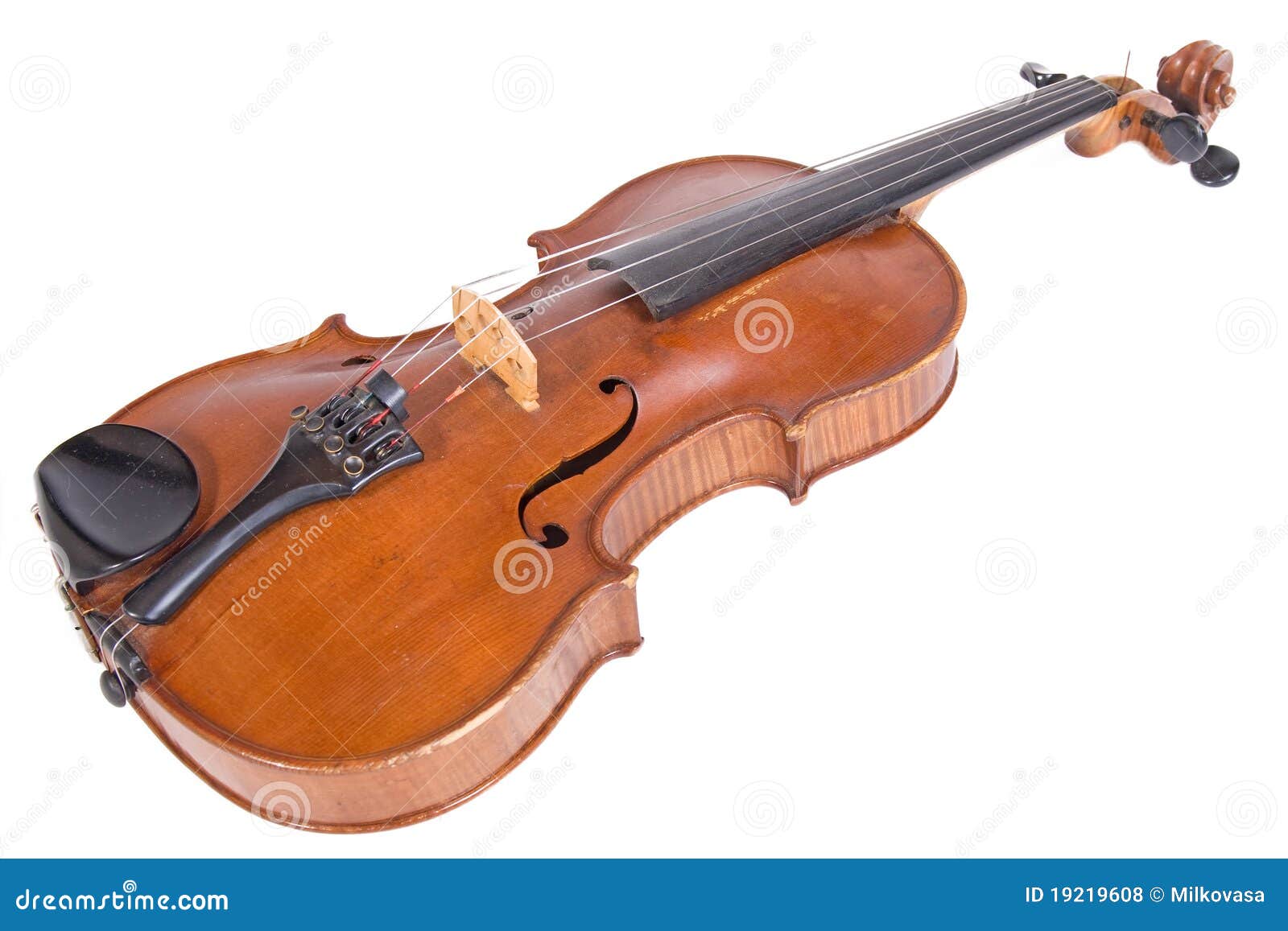 Oude altviool stock foto. Image of symfonie, musicus - 19219608