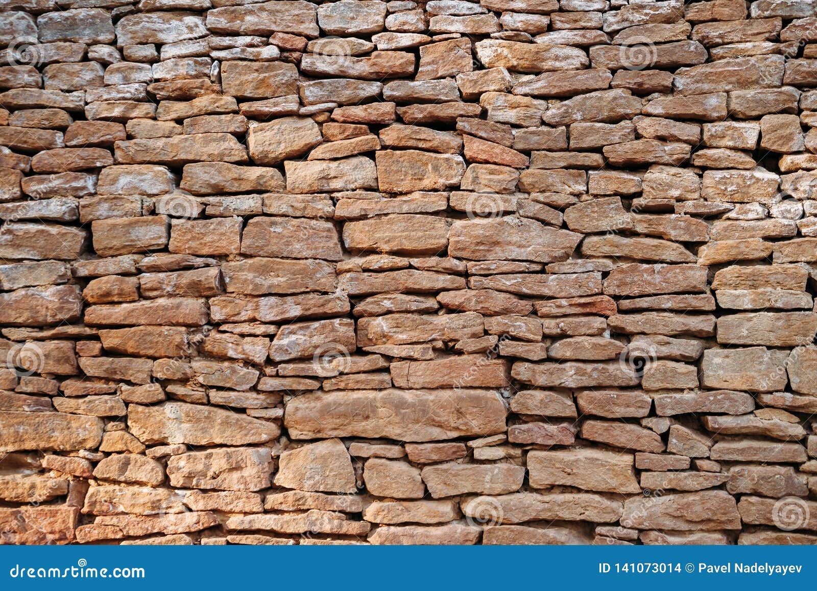Oude Bakstenen Muur Van Bakstenen Stock Foto - Image of patroon ...