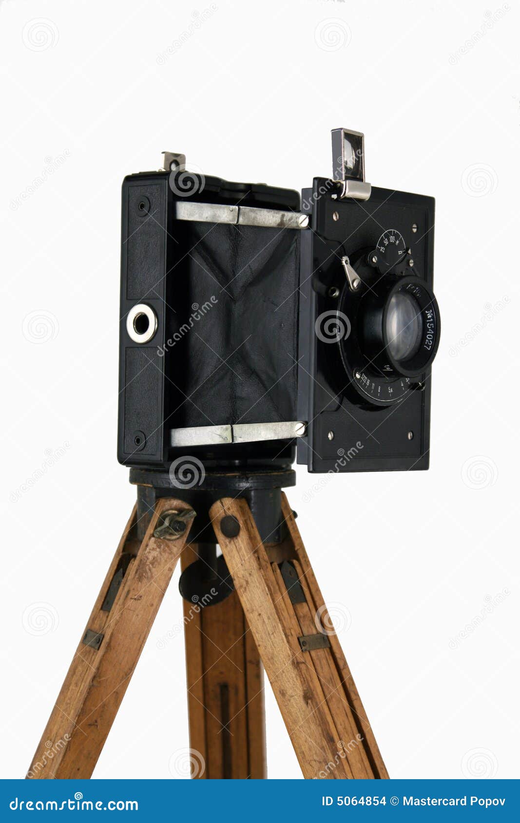 Oude Camera Picture. Image: 5064854