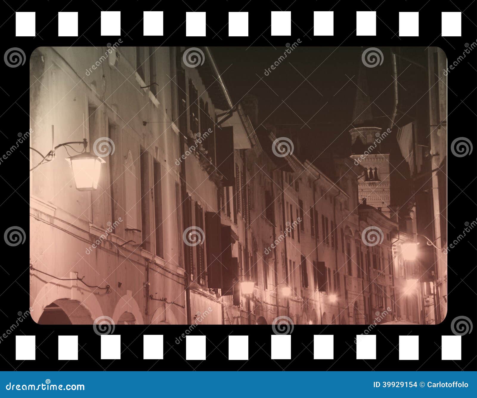 Oude film stock foto. Image of stilte, energiek, italië - 39929154