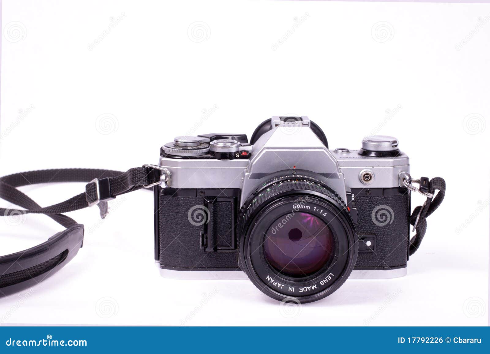 Oude filmcamera stock foto. Image of analogon, idee, fotografisch ...