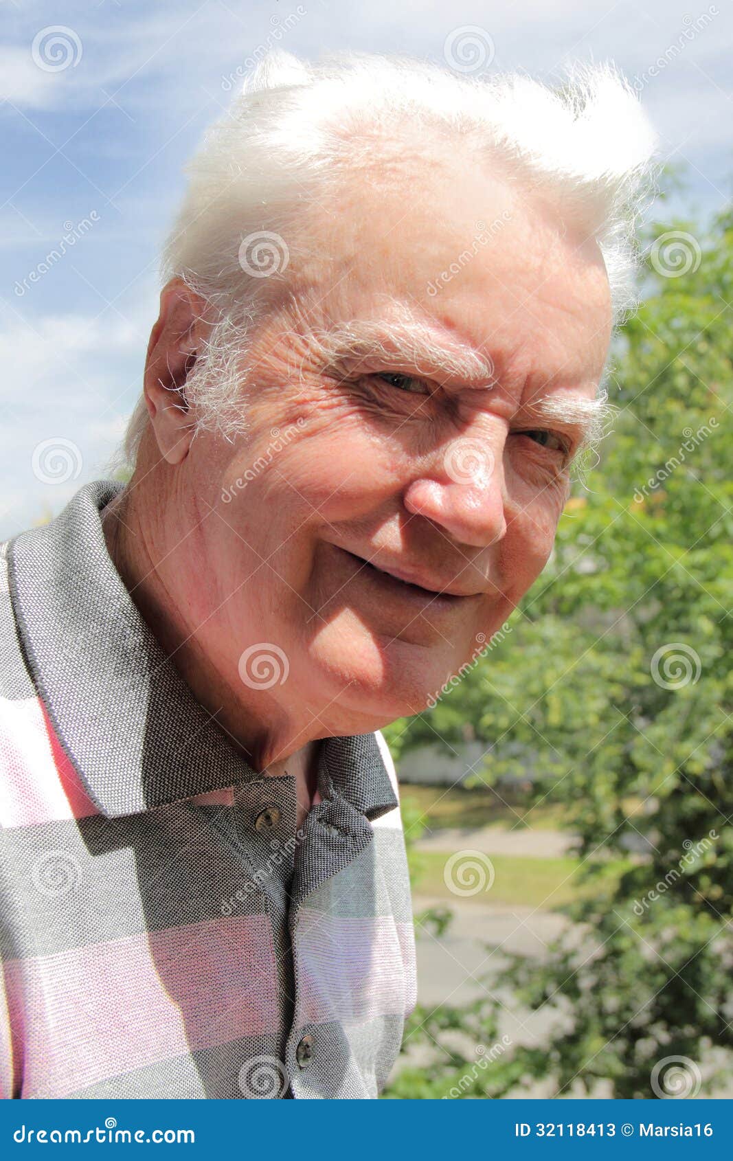 Oude Mens stock afbeelding. Image of mannetje, rijp, mens - 32118413