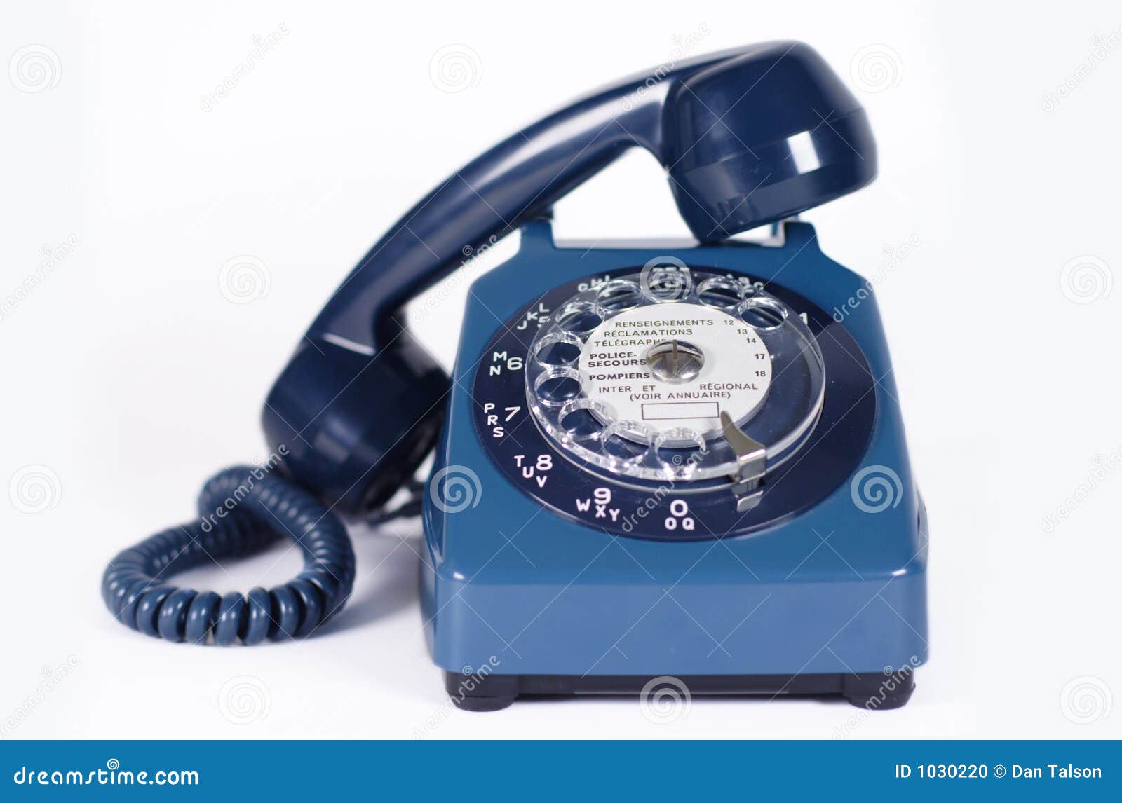 Oude retro telefoon stock foto. Image of oogst, bizar - 1030220