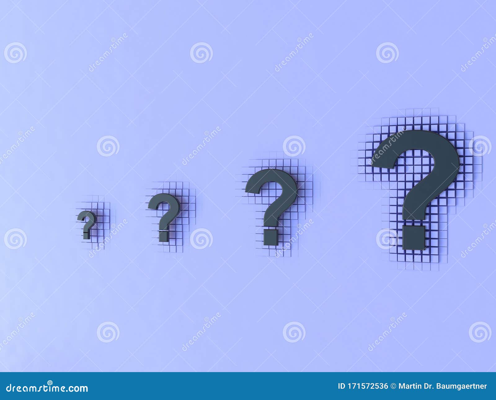 Ouestion Marks with Halo Effect on Blue Background Stock Illustration ... Ouestion Marks with Halo Effect on Blue Background Stock Illustration ...