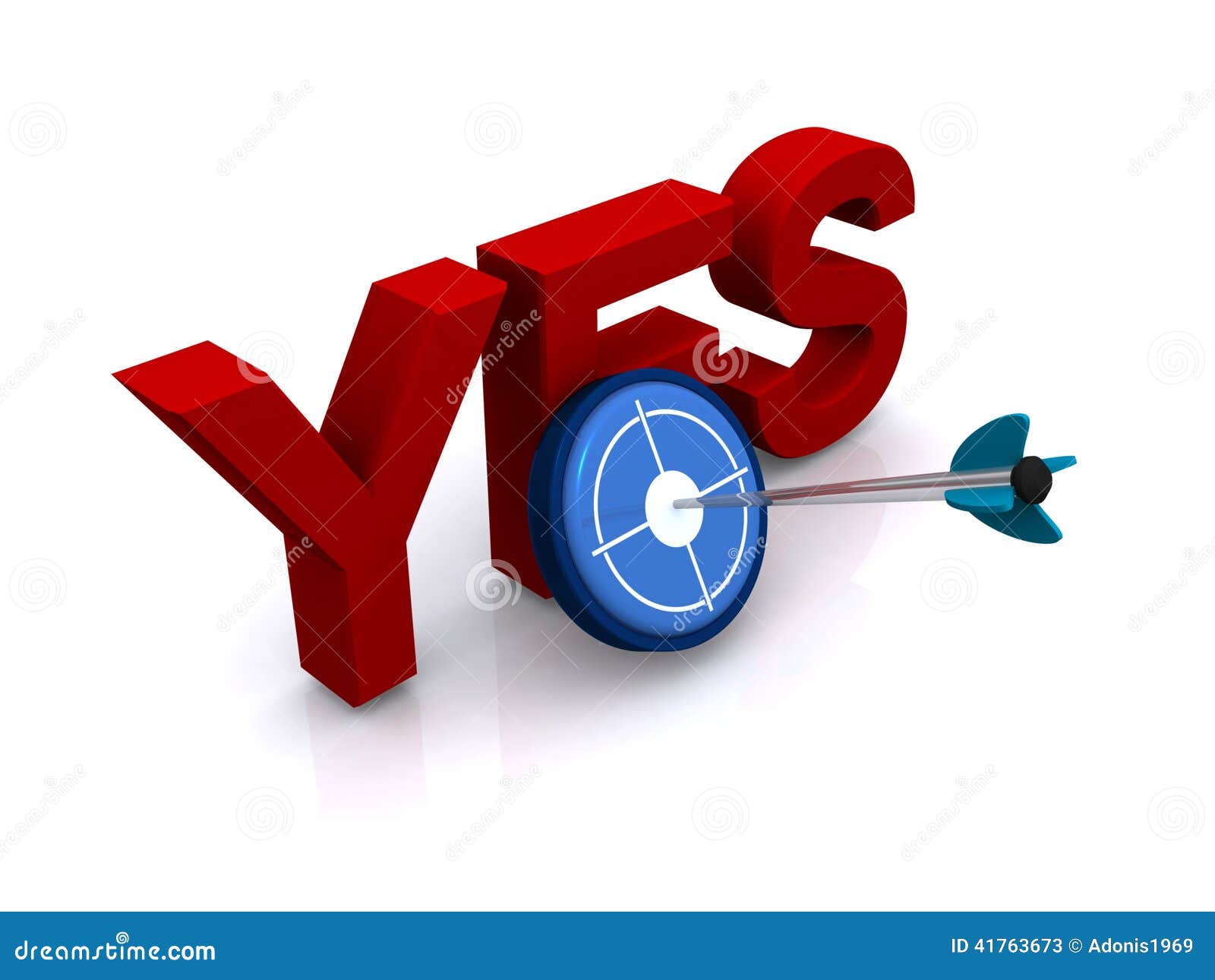 Images 3d Un Symbole Oui - Téléchargez 94 Photos libres de droits