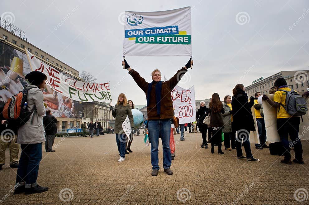 Our Climate Our Future editorial photo. Image of energy - 22521496