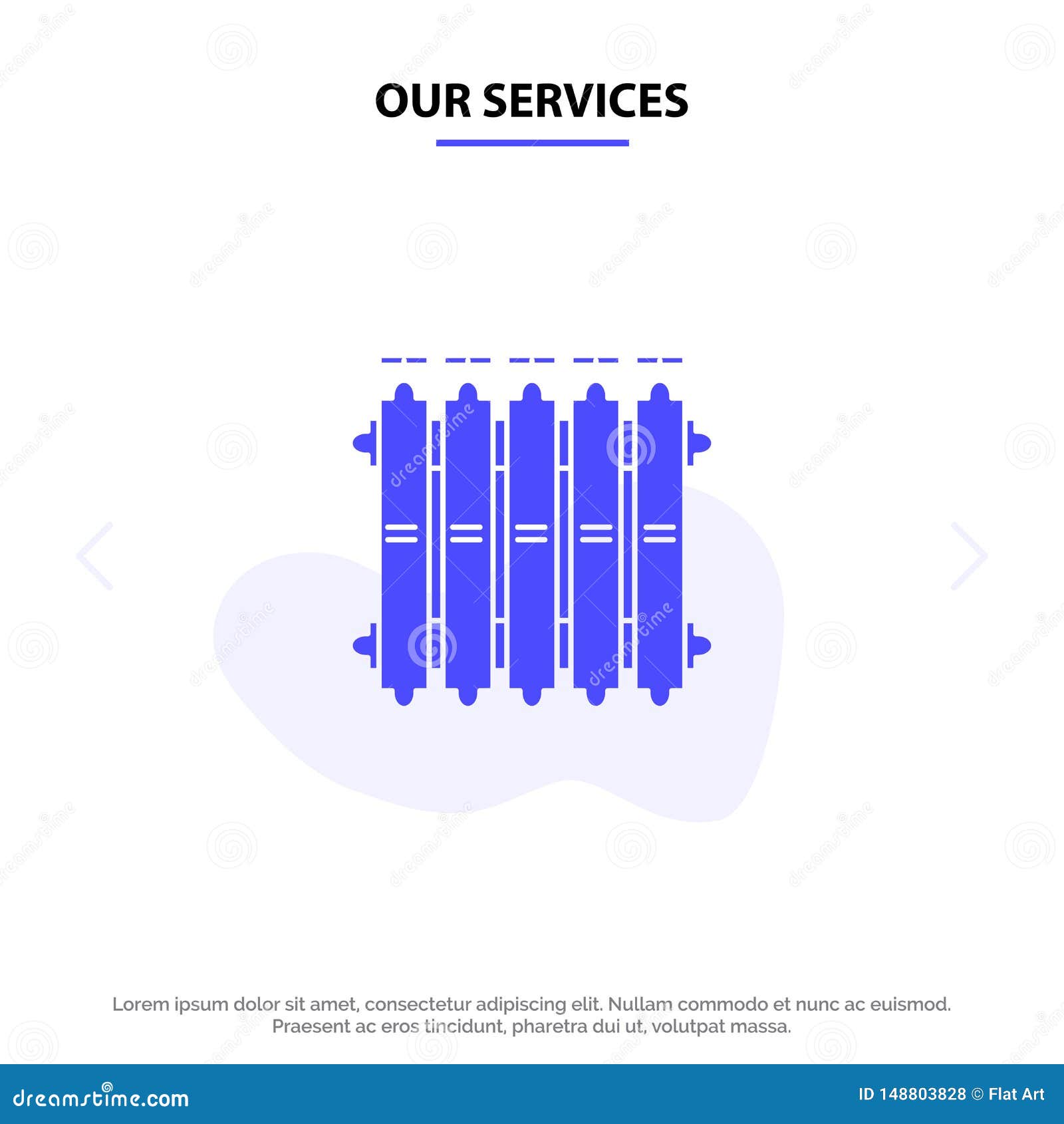 CPU Heat Solid Icon. Processor Temperature, Microchip Overheating ...