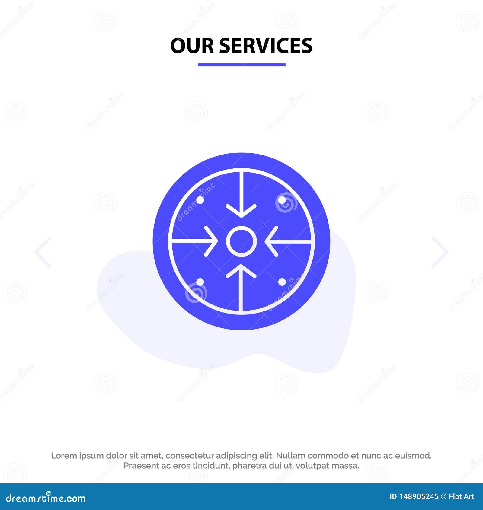 Stages, Goals, Implementation, Operation, Process Solid Icon ...