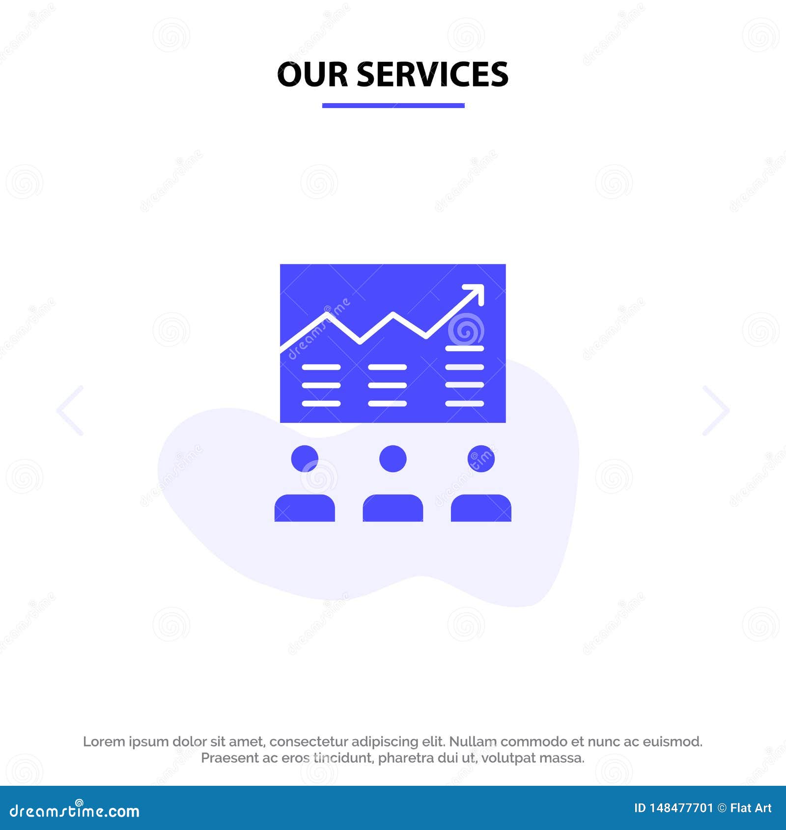 Our Services Team, Arrow, Business, Chart, Efforts, Graph, Success ...