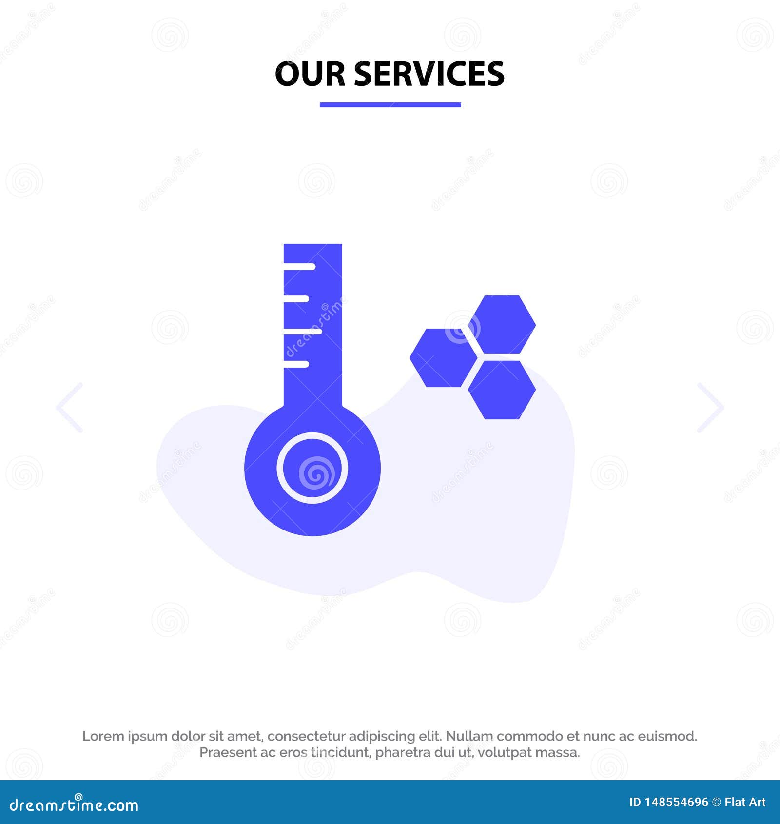 Our Services Temperature, Temperature Meter, Thermometer Solid Glyph ...