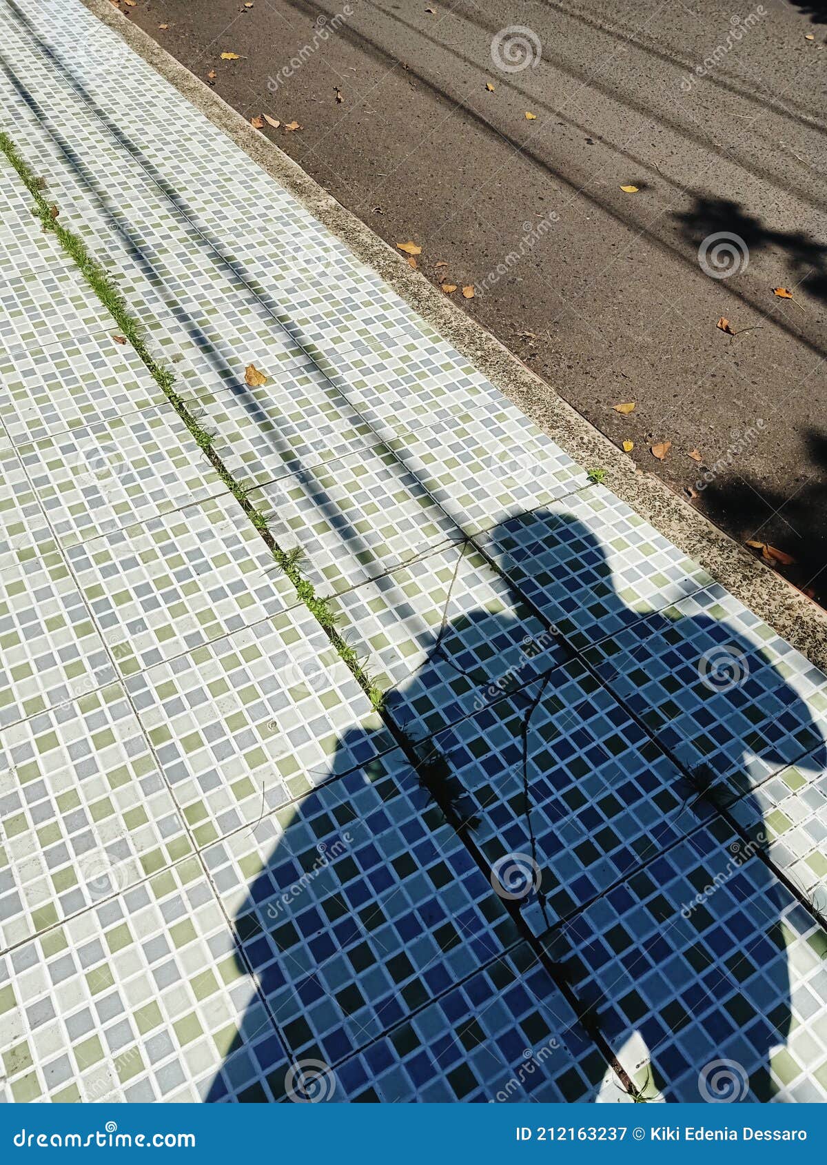 Our shadow outdoor stock image. Image of shadow, love - 212163237