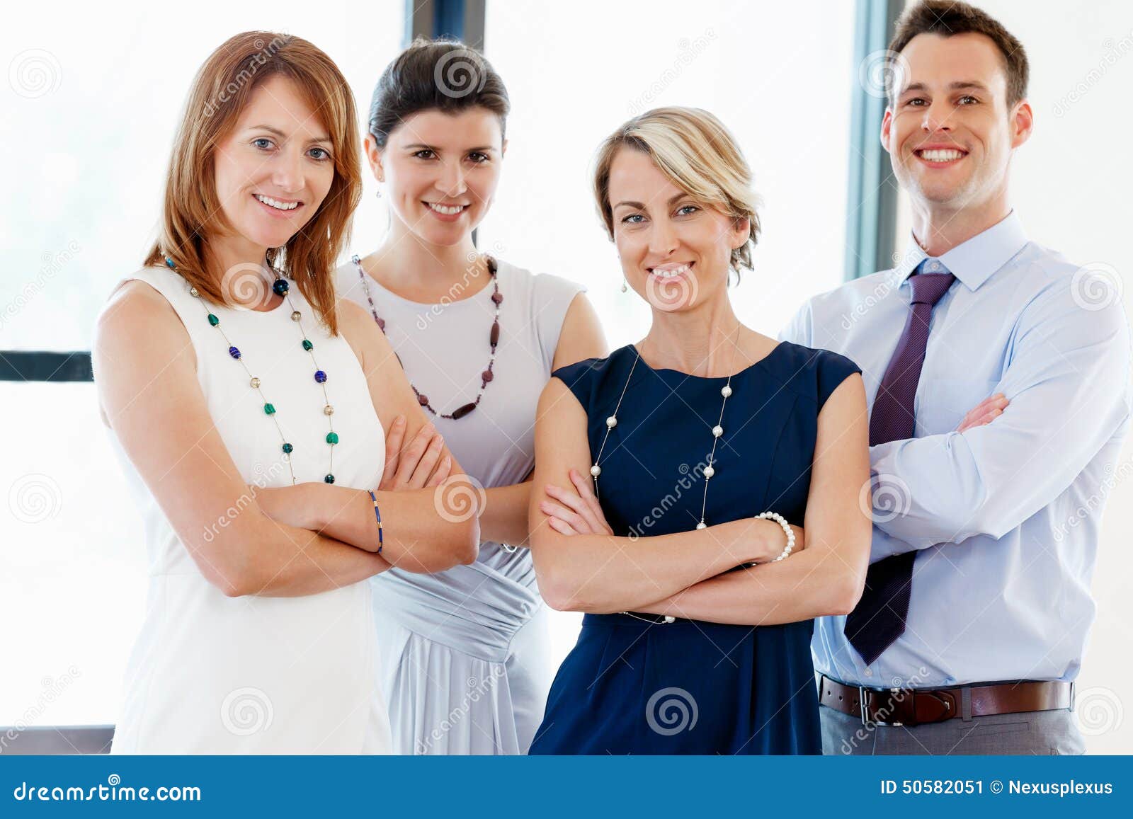 Our Team Will Get Everything Done Stock Image - Image of project ...