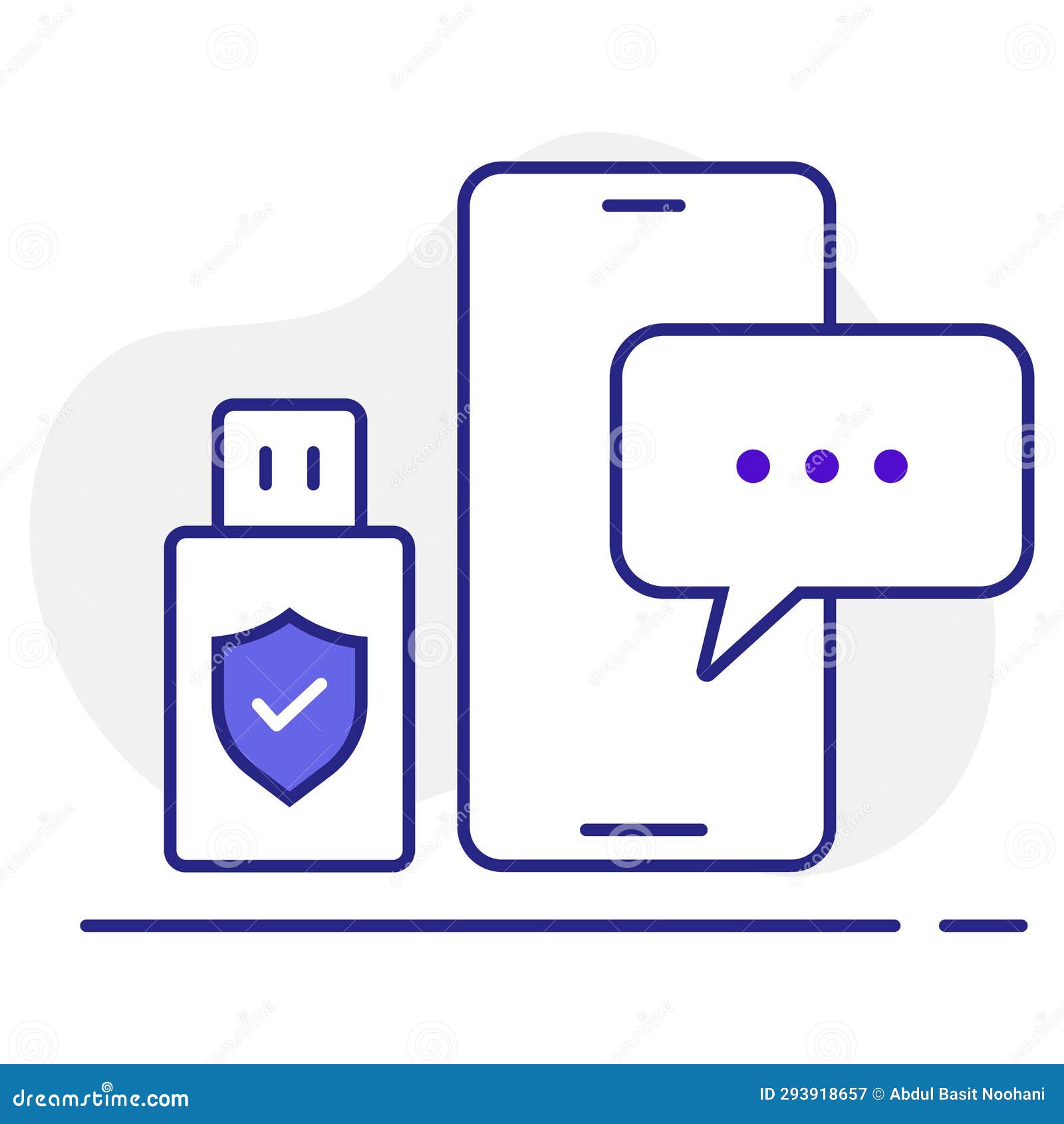 Our Token Icons Represent Both Soft and Hard Token Security, Ensuring ...