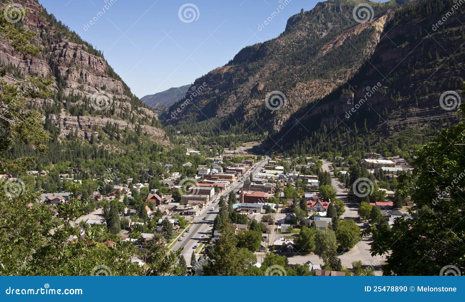 326 Scenic Highway Ouray Stock Photos - Free & Royalty-Free Stock ...
