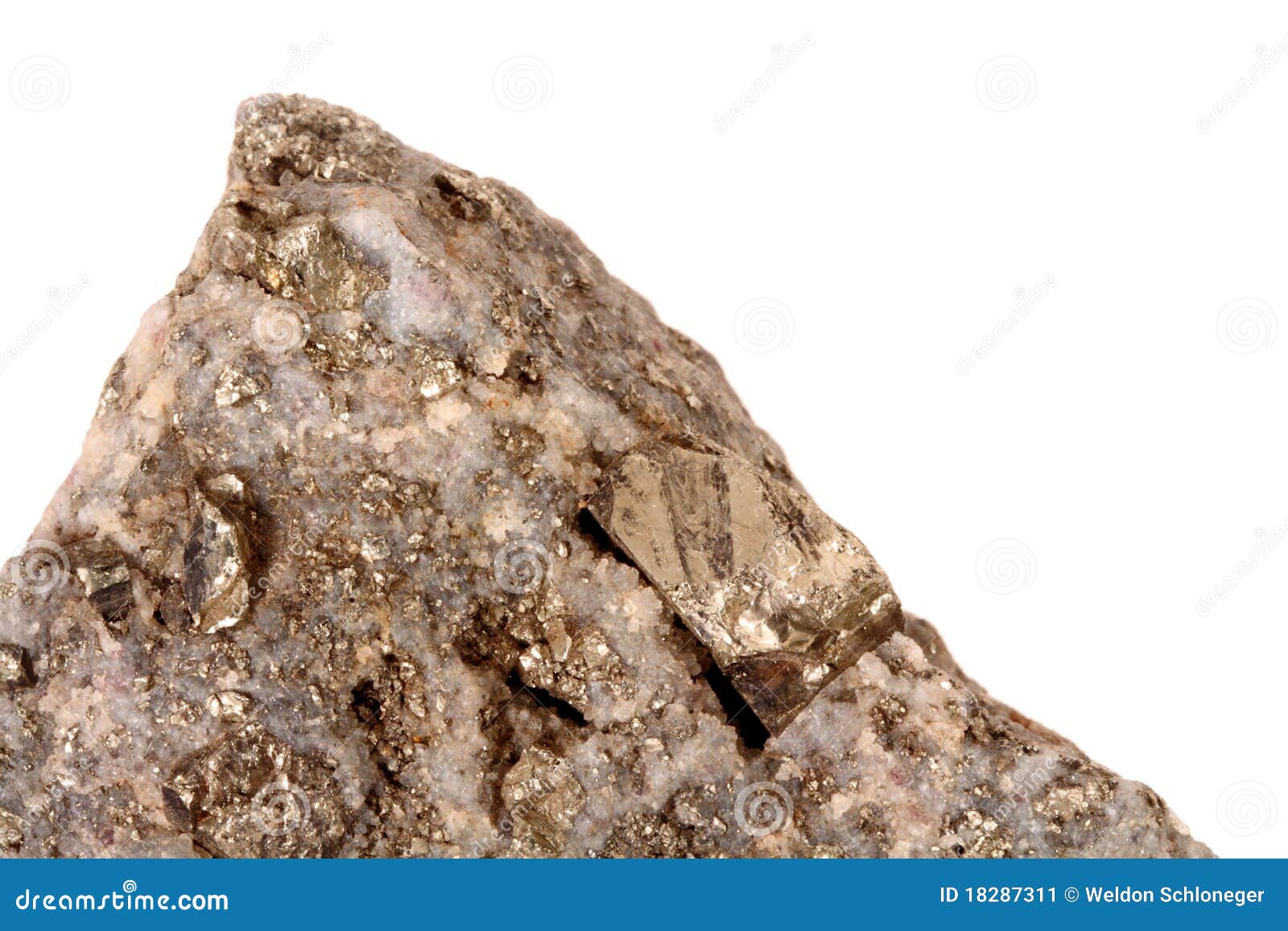 Ouro do tolo imagem de stock. Imagem de ferro, tolos - 18287311