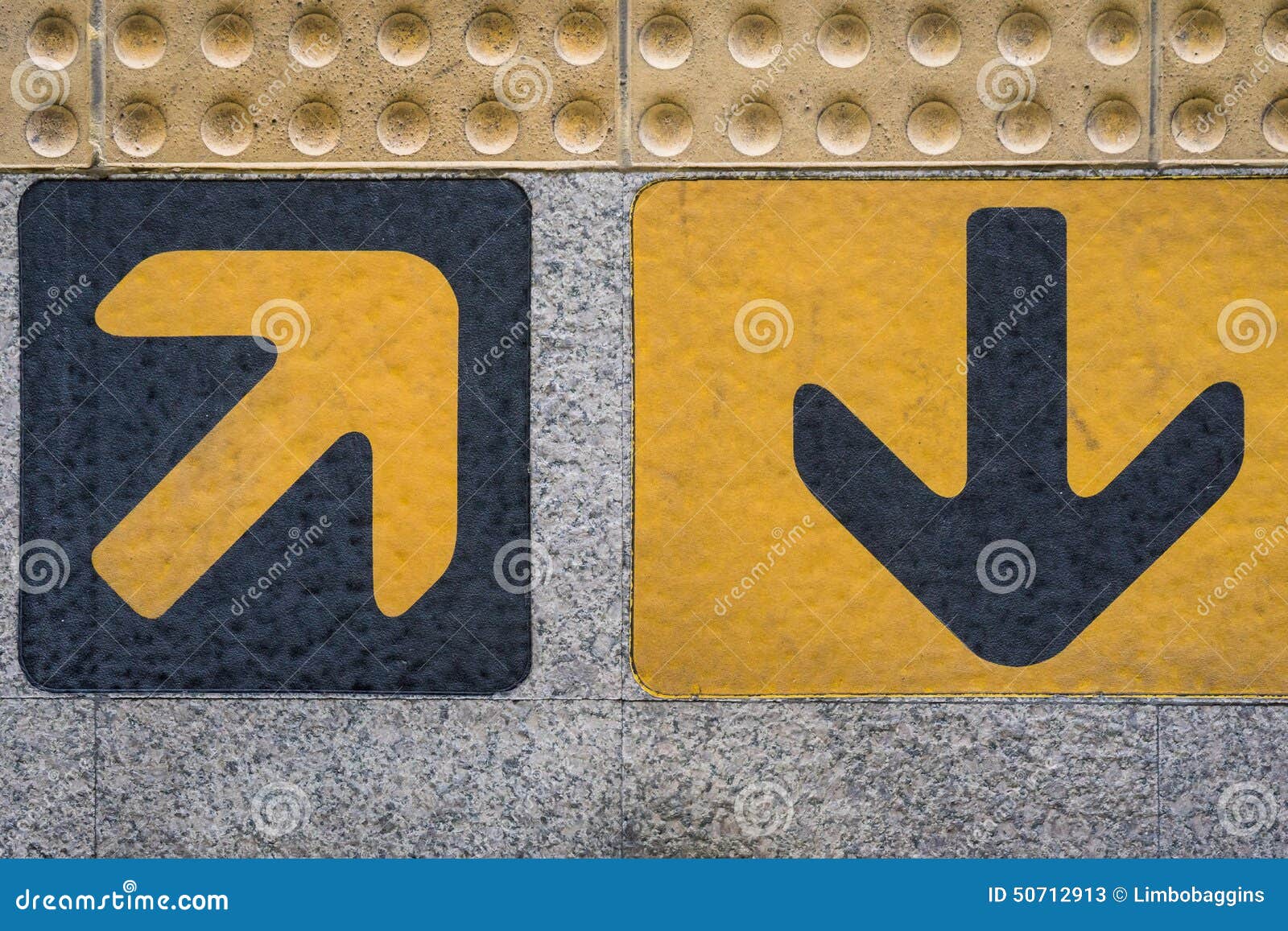 In and out arrows sign stock image. Image of railway - 50712913