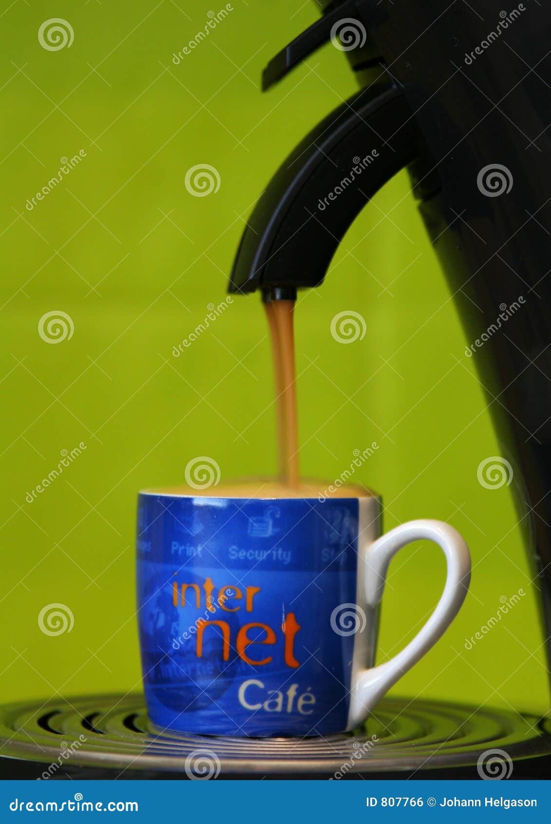 Out Of Capacity Picture. Image: 807766