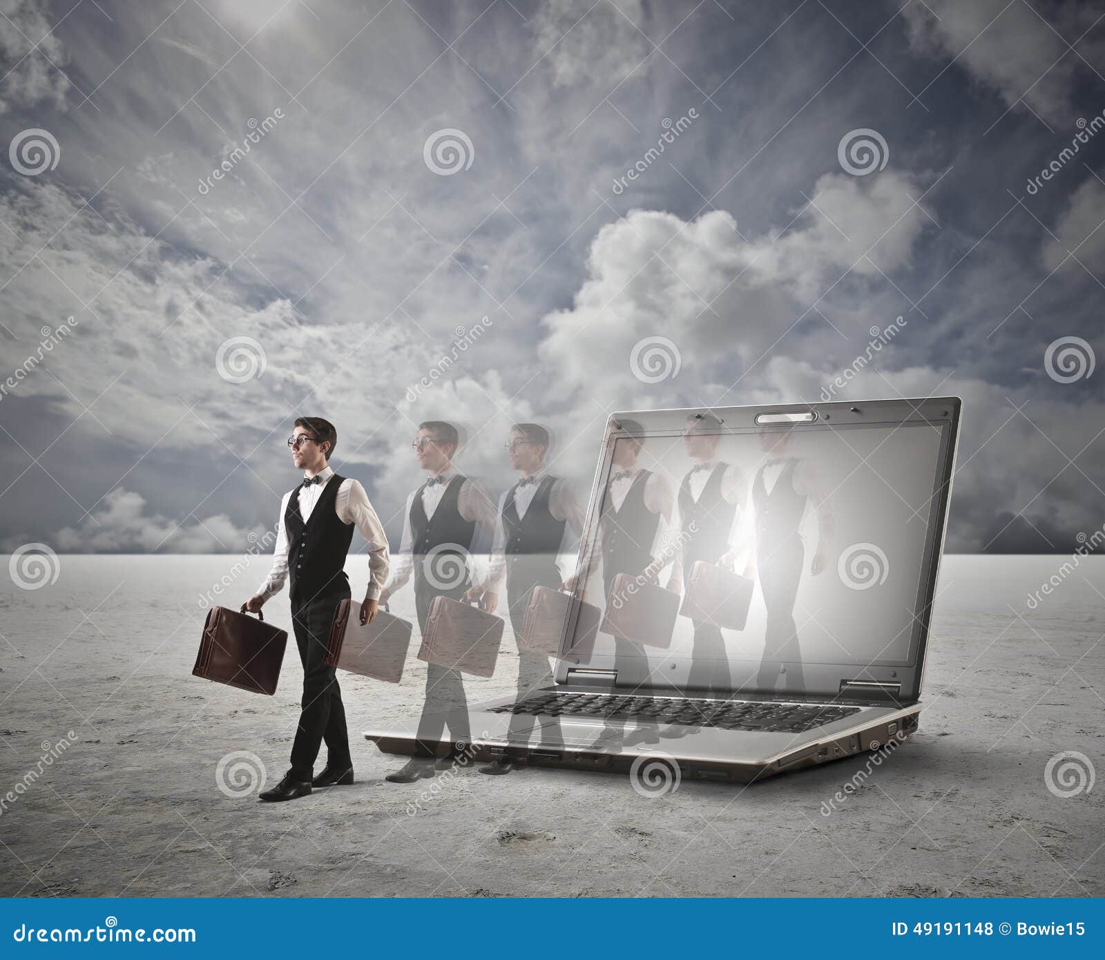 Out of a computer stock photo. Image of outdoor, vintage - 49191148