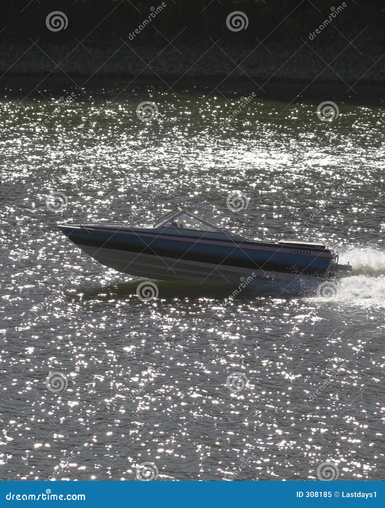 Out of Control stock image. Image of boat, anchor, ocean - 308185