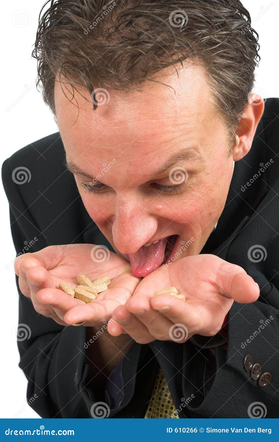 Out of control stock photo. Image of people, business, troubled - 610266