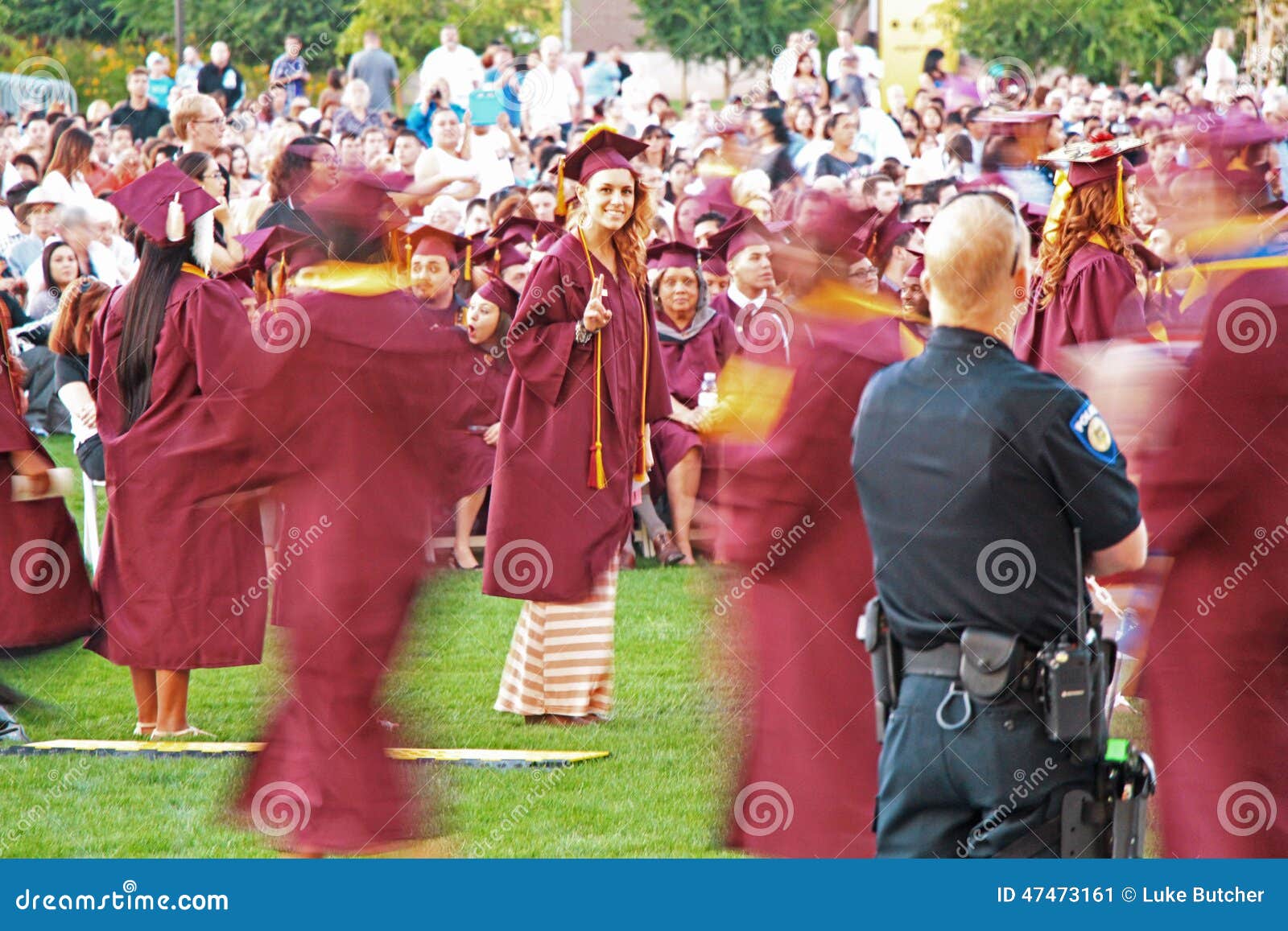 Out from the Crowd editorial photo. Image of editorial - 47473161