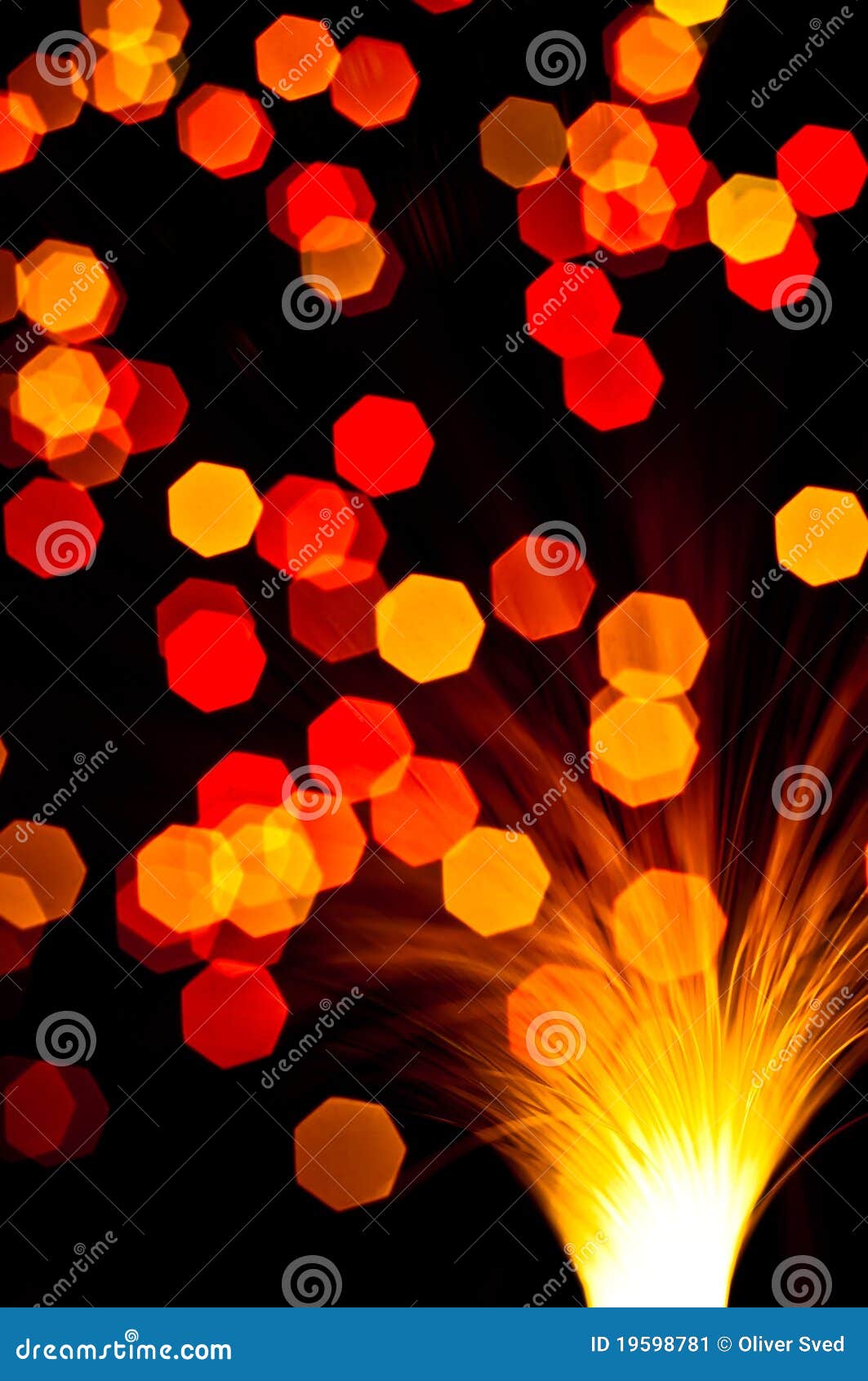 Out of focus lights stock image. Image of light, shiny - 19598781