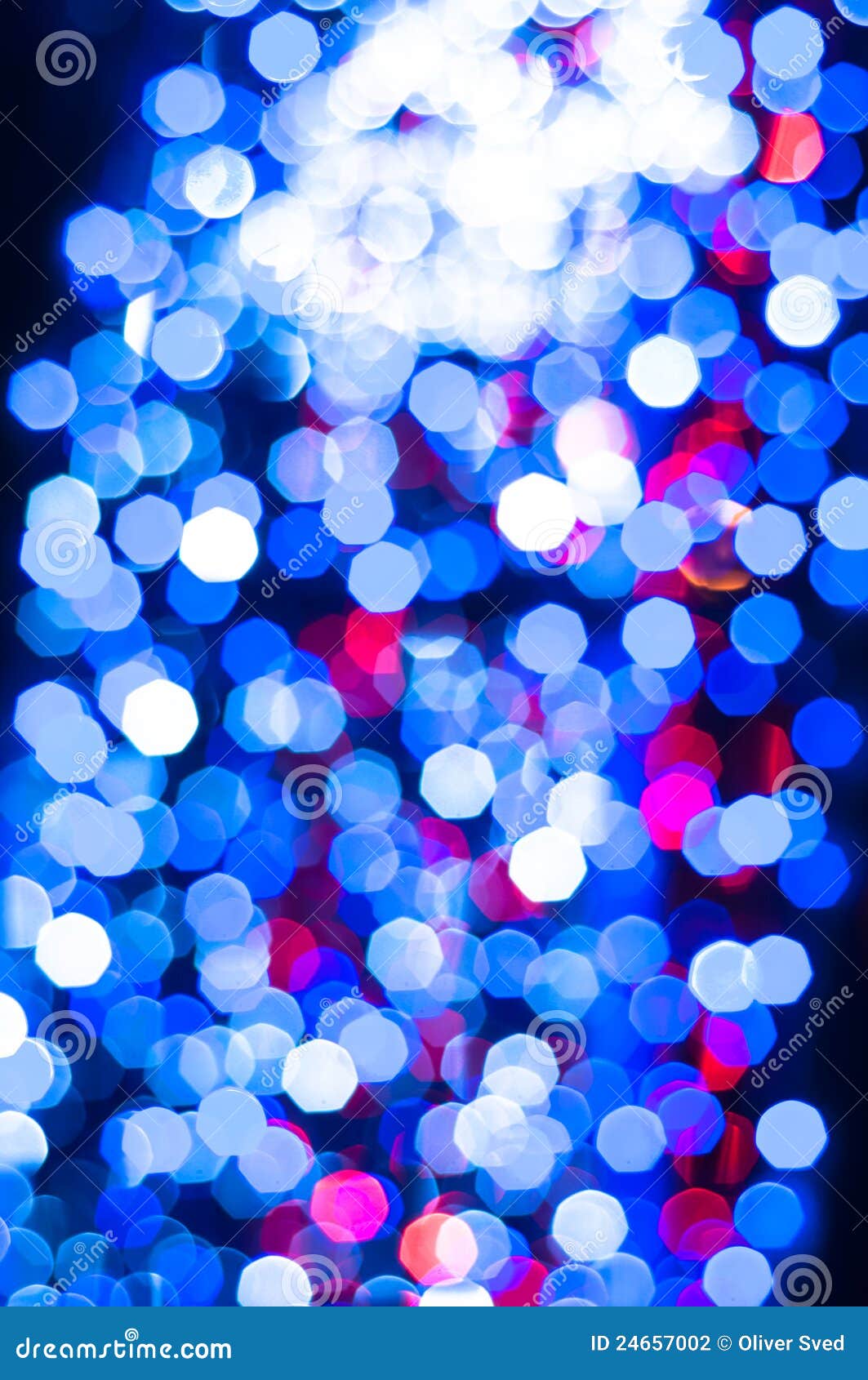 Out of focus lights stock photo. Image of colorful, defocused - 24657002