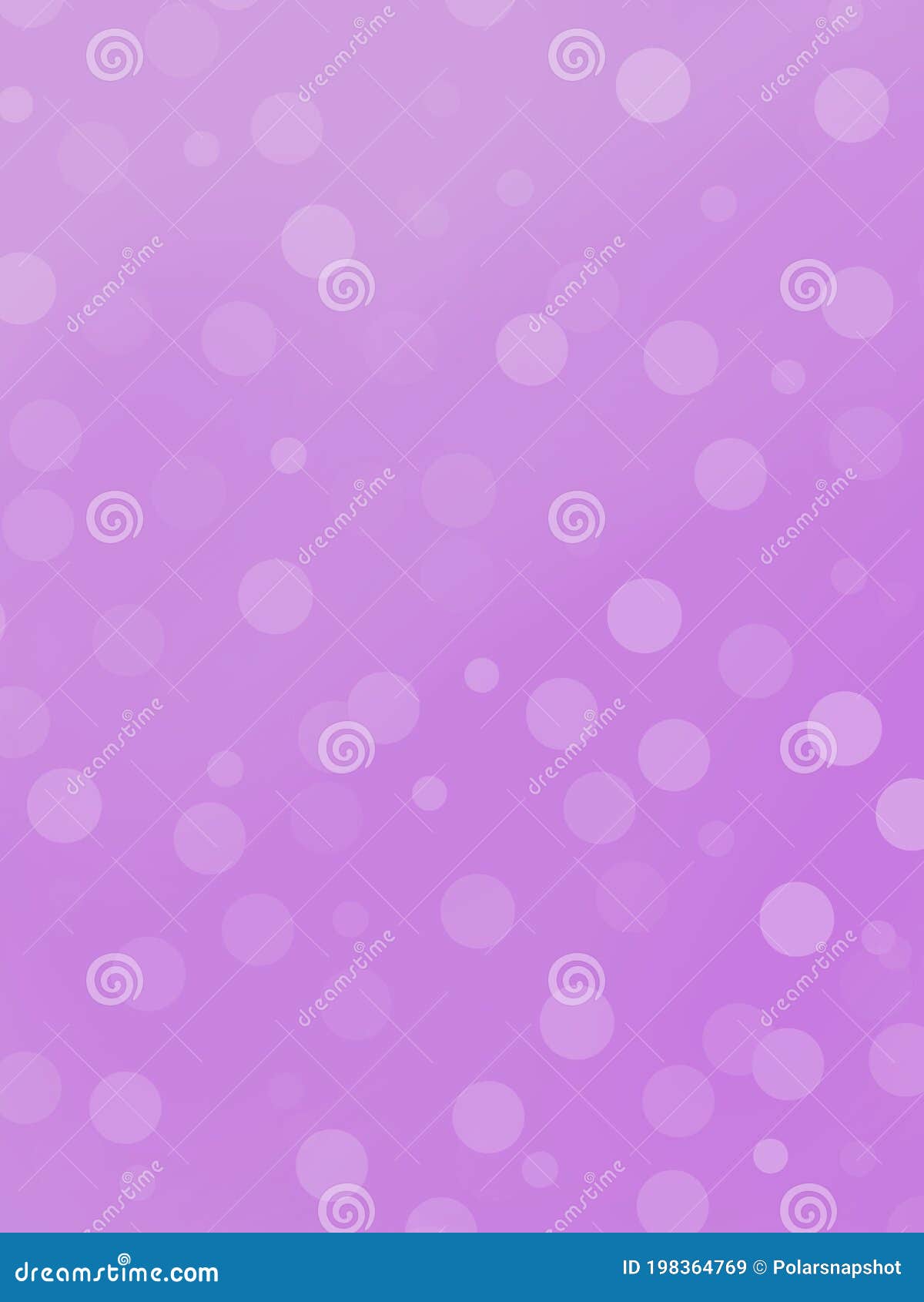 Out of focus magenta dots stock illustration. Illustration of ...