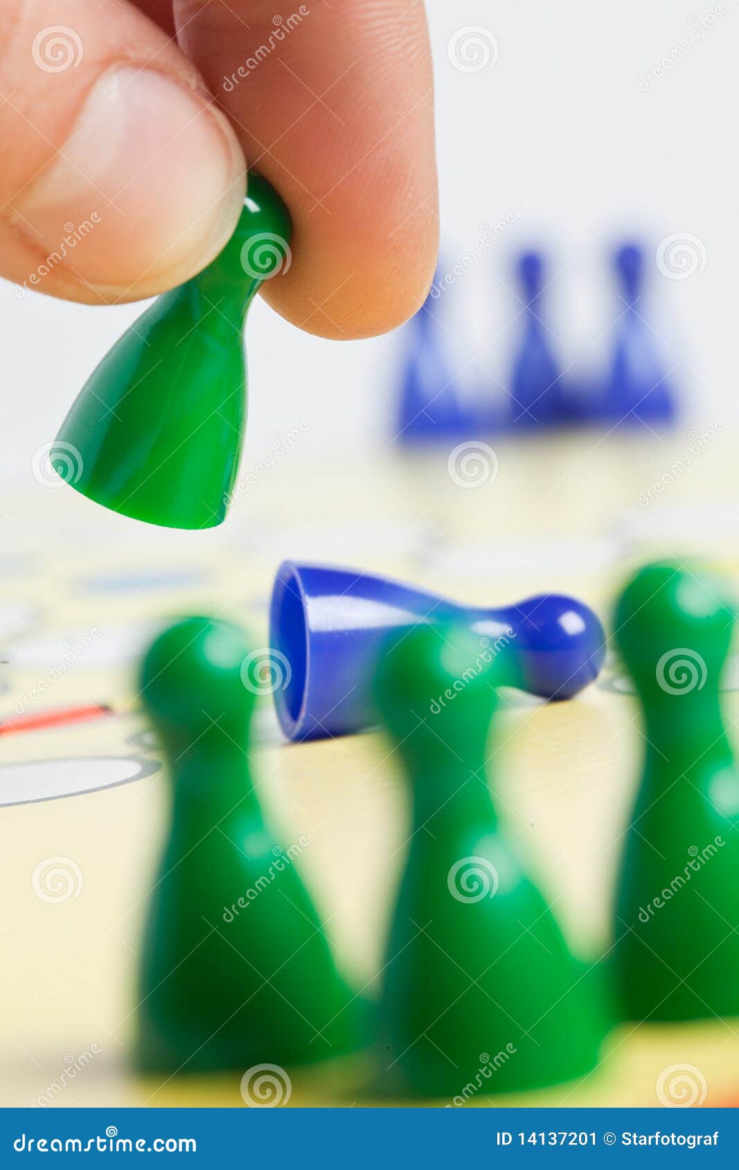 Out of game stock image. Image of green, affront, ludo - 14137201