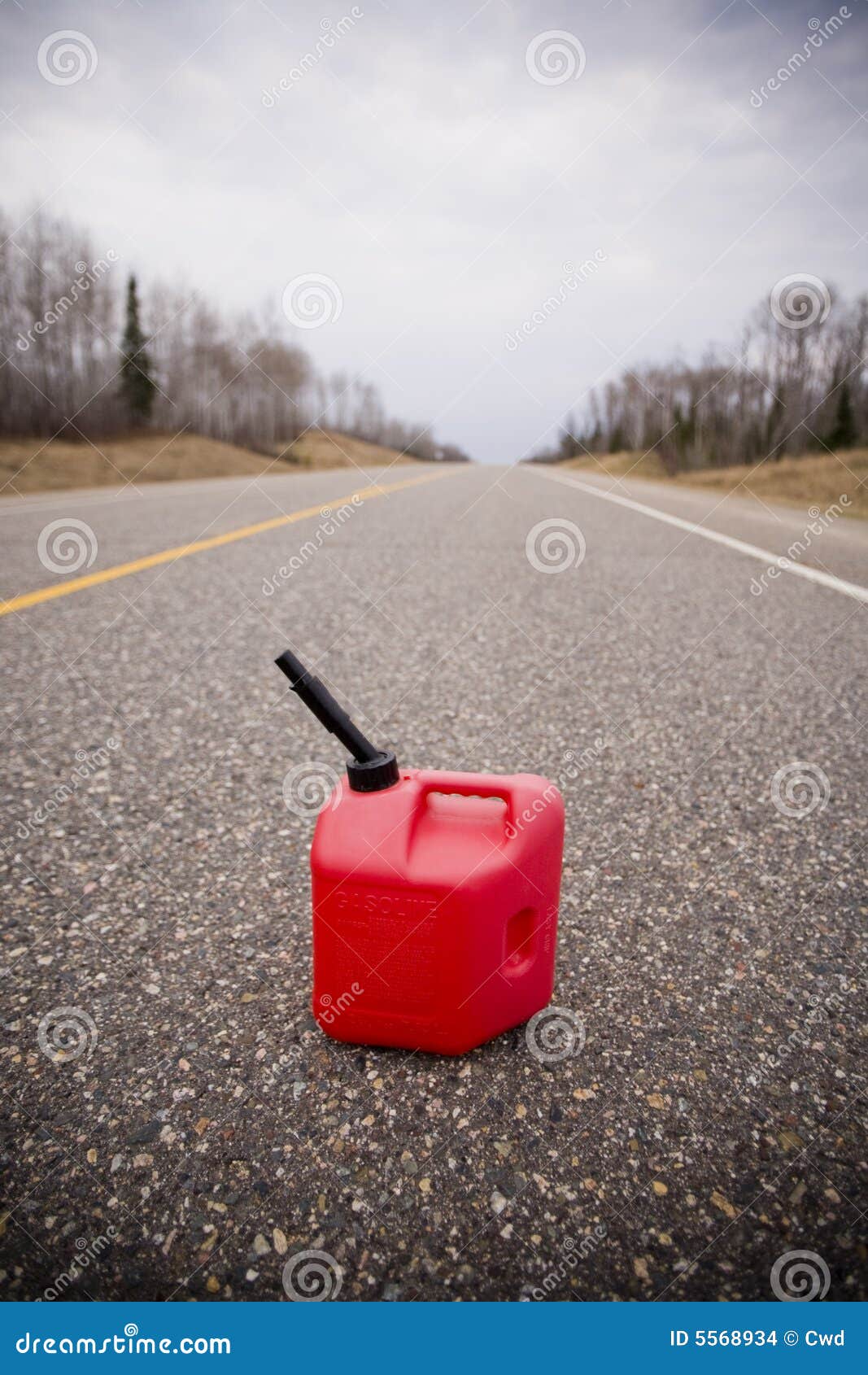 Out of gas stock photo. Image of industry, rural, fuel - 5568934