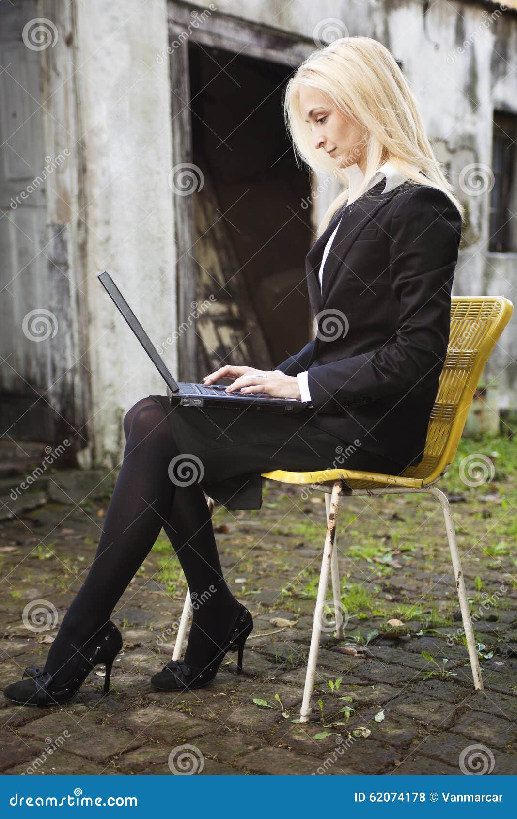 Out of office stock photo. Image of rustic, poor, suit - 62074178