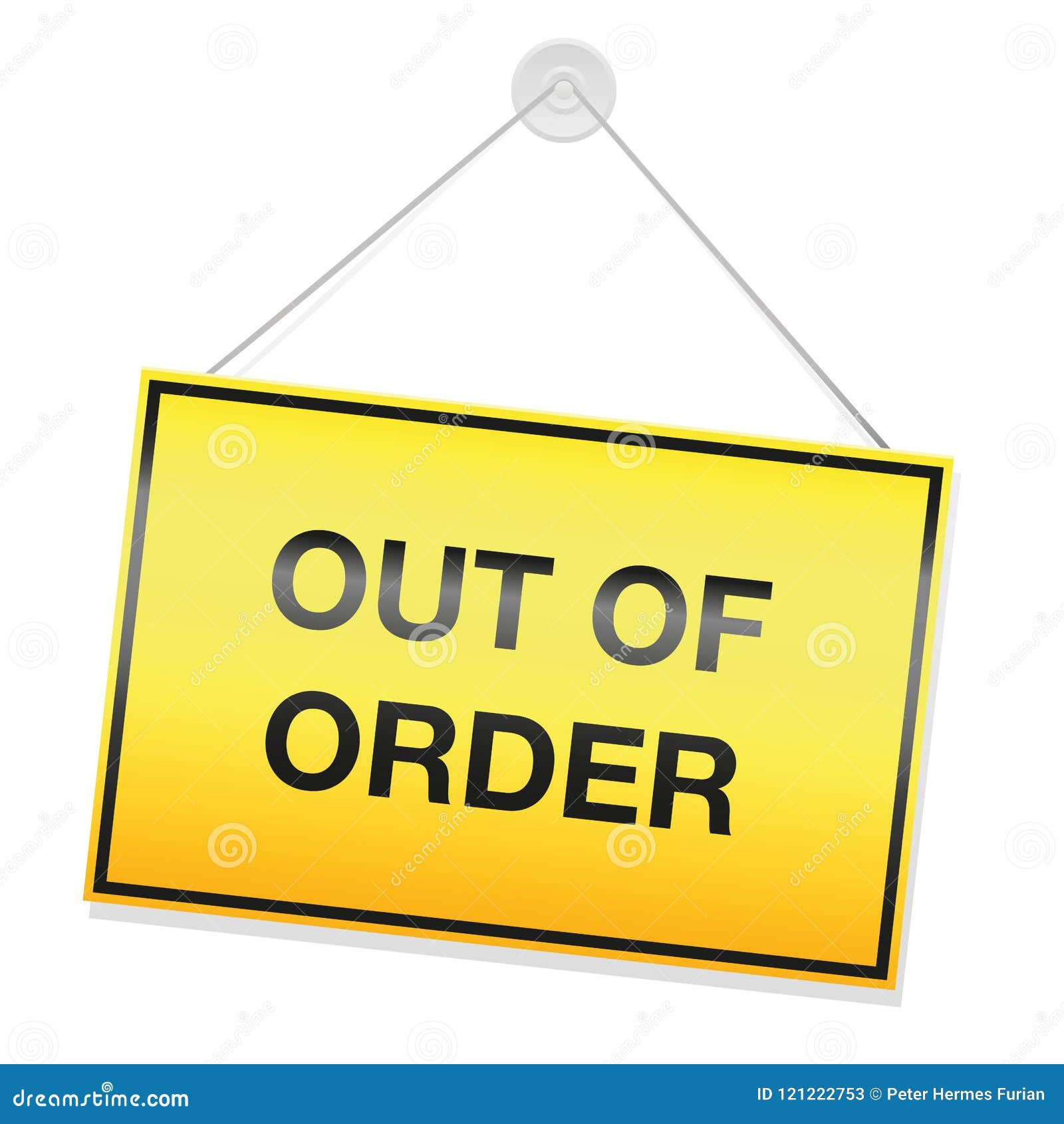 Order Sign Logo Design Template Stock Photography | CartoonDealer.com ...