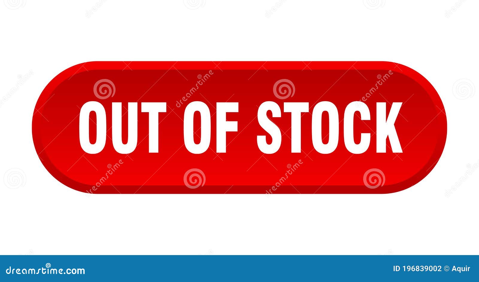 Out Stock Sign Stock Illustrations – 2,834 Out Stock Sign Stock ...