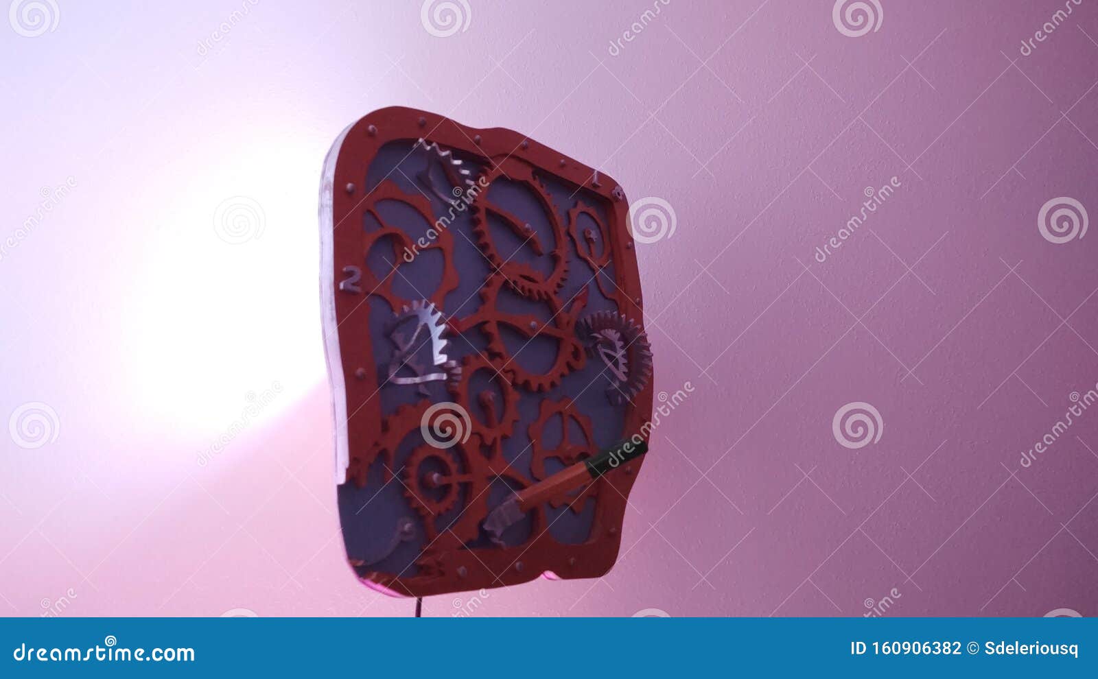 Out of time stock photo. Image of time, wood, scroll - 160906382