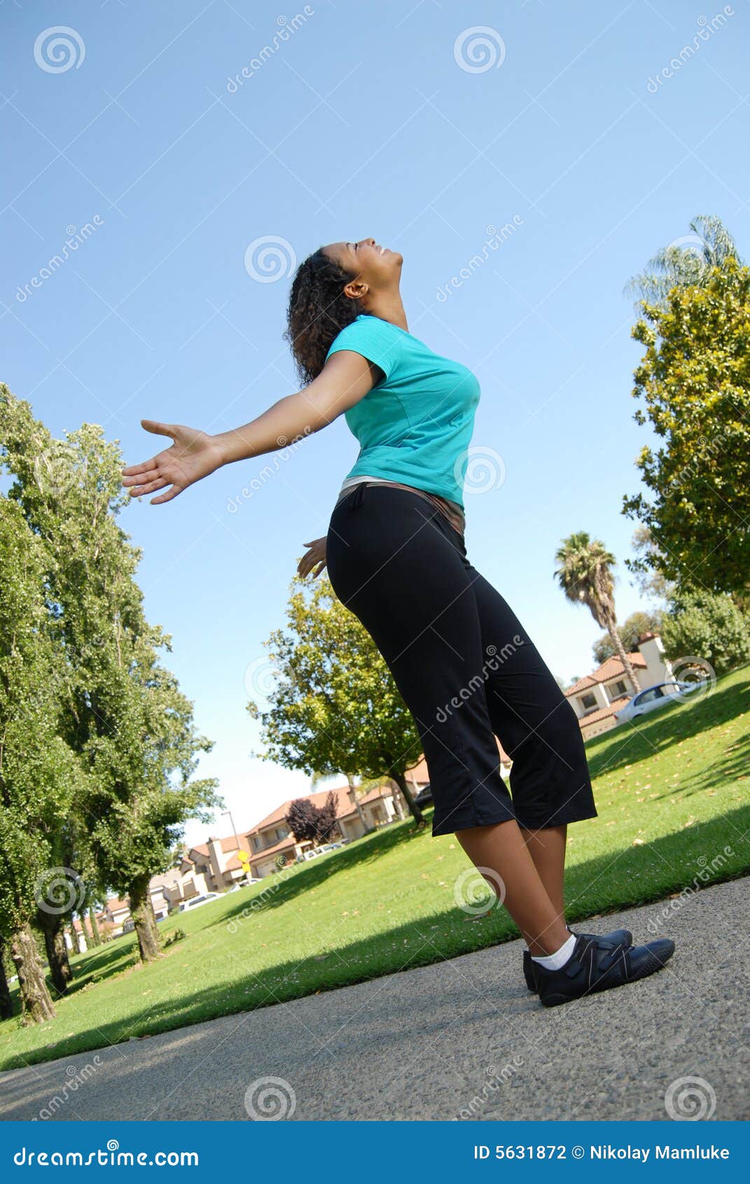 Out on a walk stock photo. Image of outdoors, body, happiness - 5631872