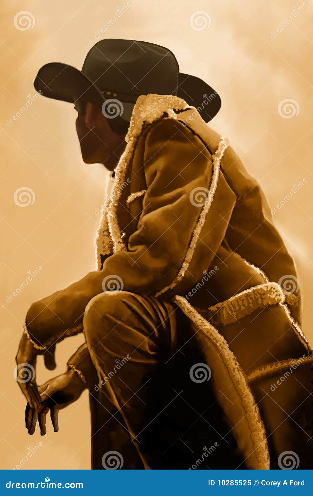 Out West stock image. Image of brave, culture, people - 10285525