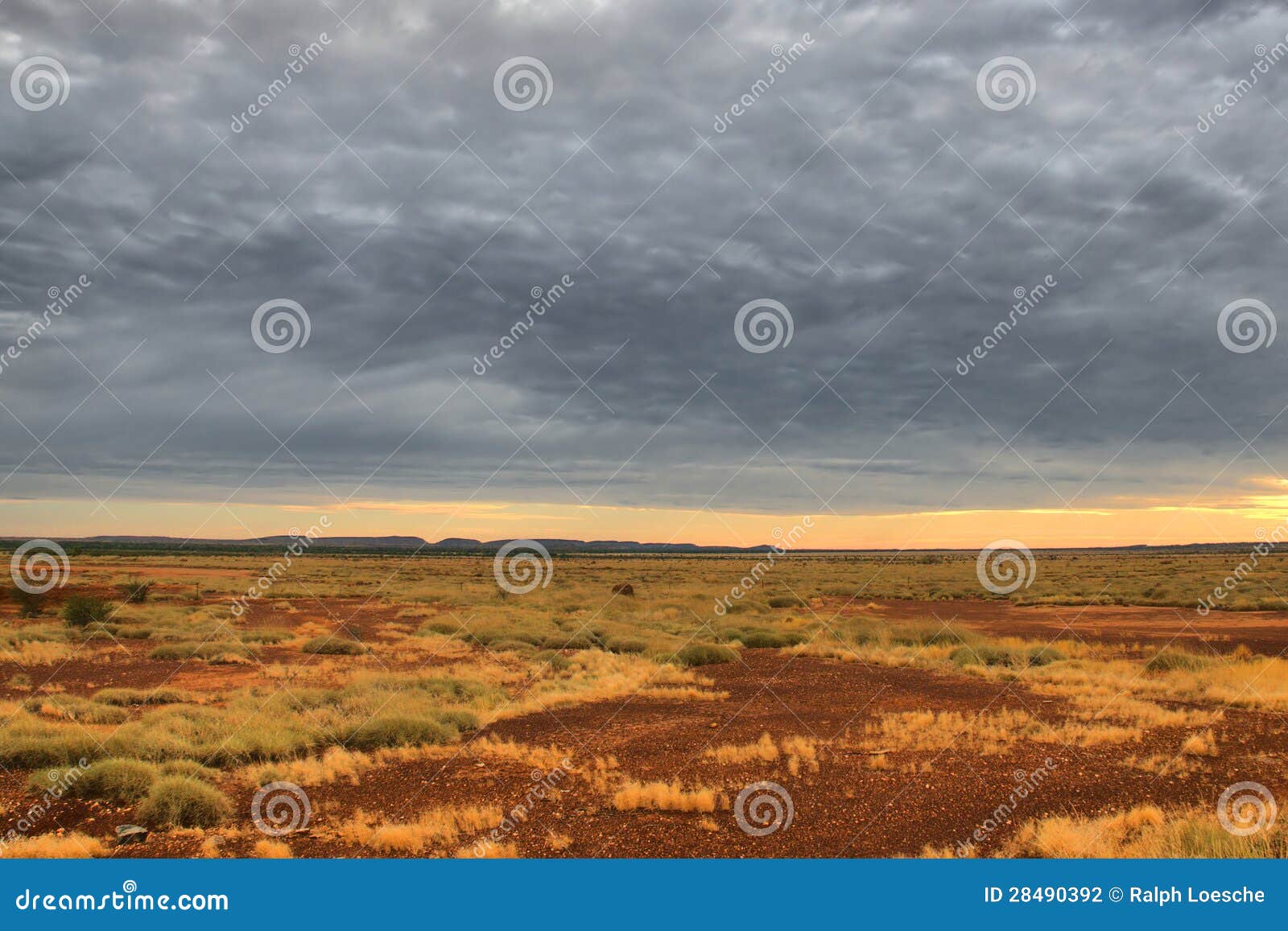 Outback stock photo. Image of road, outback, outdoor - 28490392
