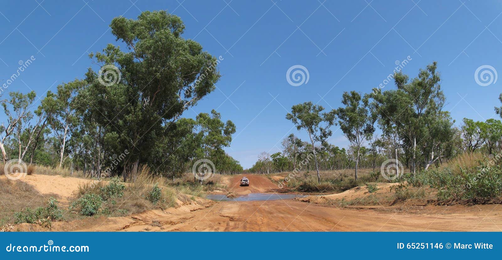 Outback road, australia stock photo. Image of cloud, countryside - 65251146