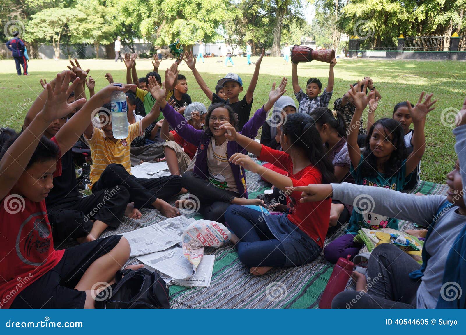 Outbound editorial image. Image of student, outside, solo - 40544605