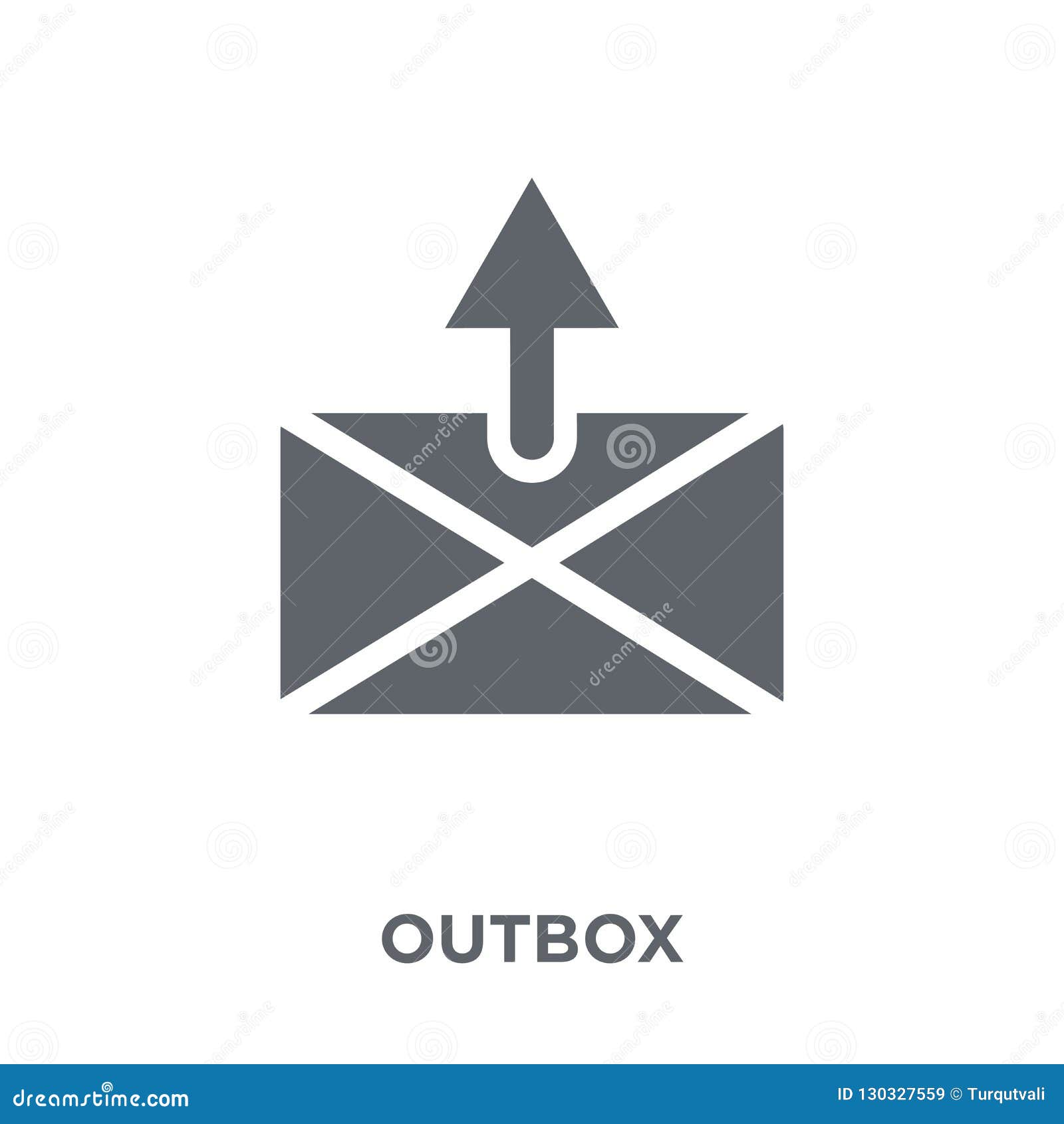 Outbox Icon Trendy And Modern Outbox Symbol For Logo, Web, App, UI ... Outbox Icon Trendy And Modern Outbox Symbol For Logo, Web, App, UI ...
