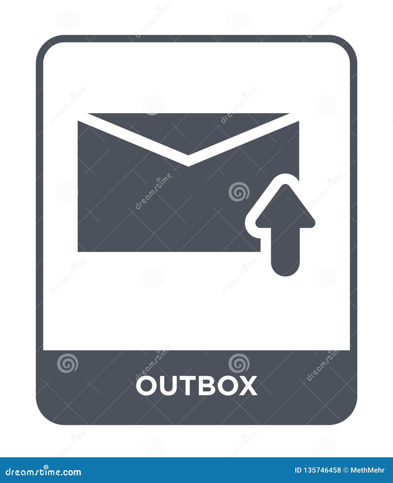 Outbox Icon Trendy And Modern Outbox Symbol For Logo, Web, App, UI ... Outbox Icon Trendy And Modern Outbox Symbol For Logo, Web, App, UI ...