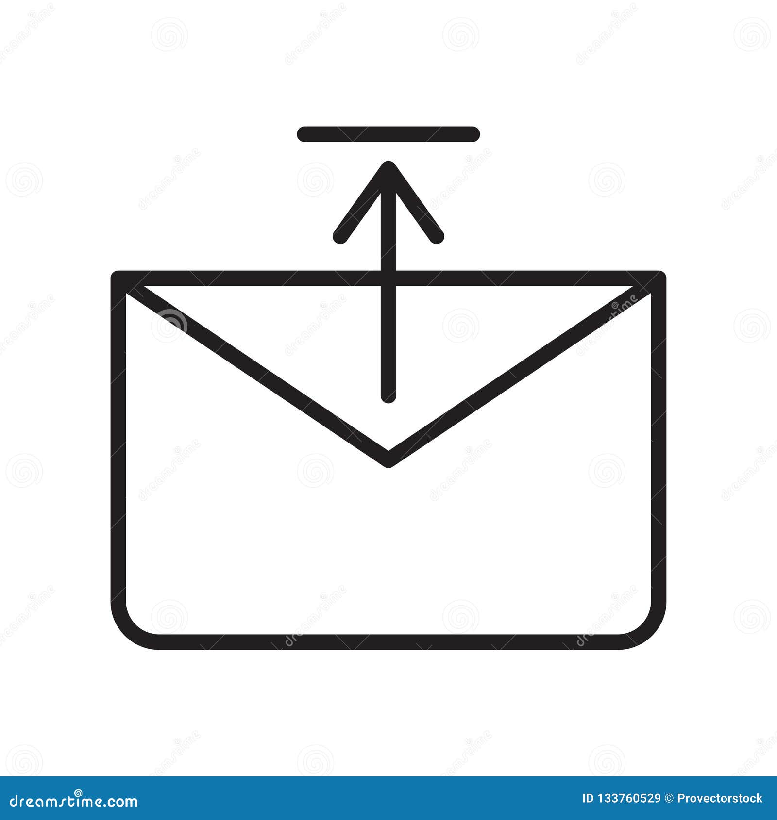 Outbox Icon Trendy And Modern Outbox Symbol For Logo, Web, App, UI ... Outbox Icon Trendy And Modern Outbox Symbol For Logo, Web, App, UI ...
